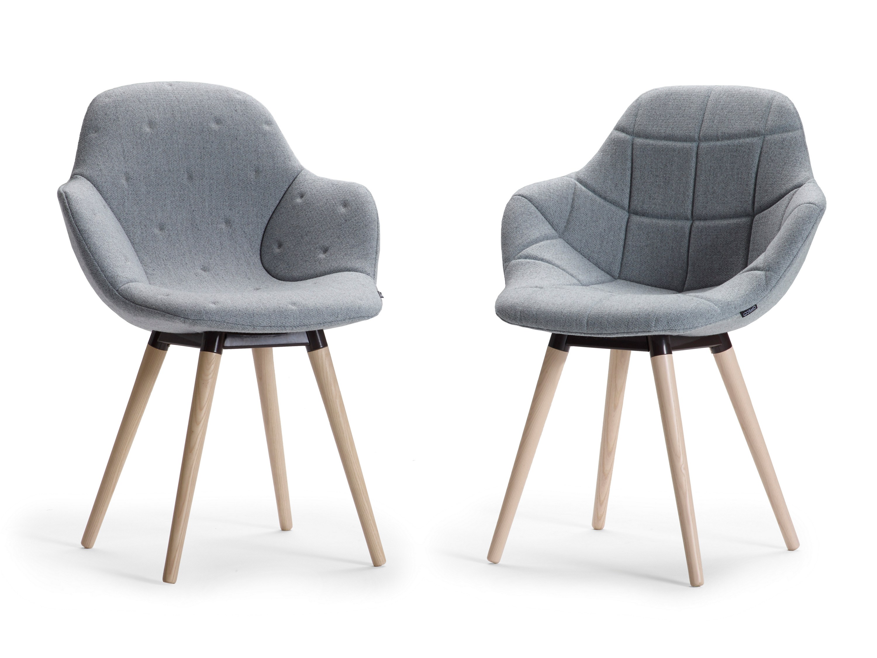 PALMA MEETING | Sedia By Offecct design Khodi Feiz