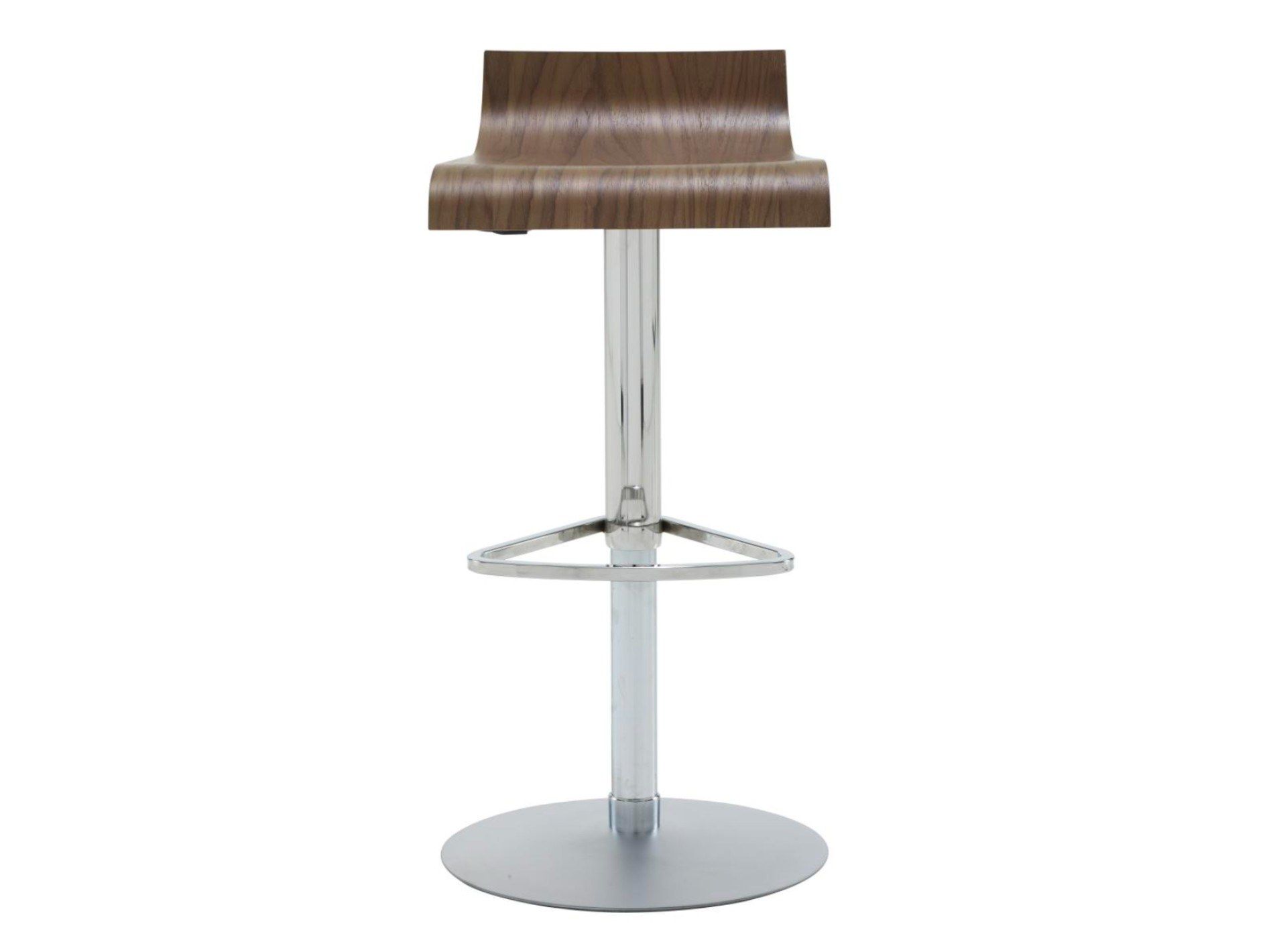 PAM | Stool By Ligne Roset design Claudio Dondoli, Marco Pocci