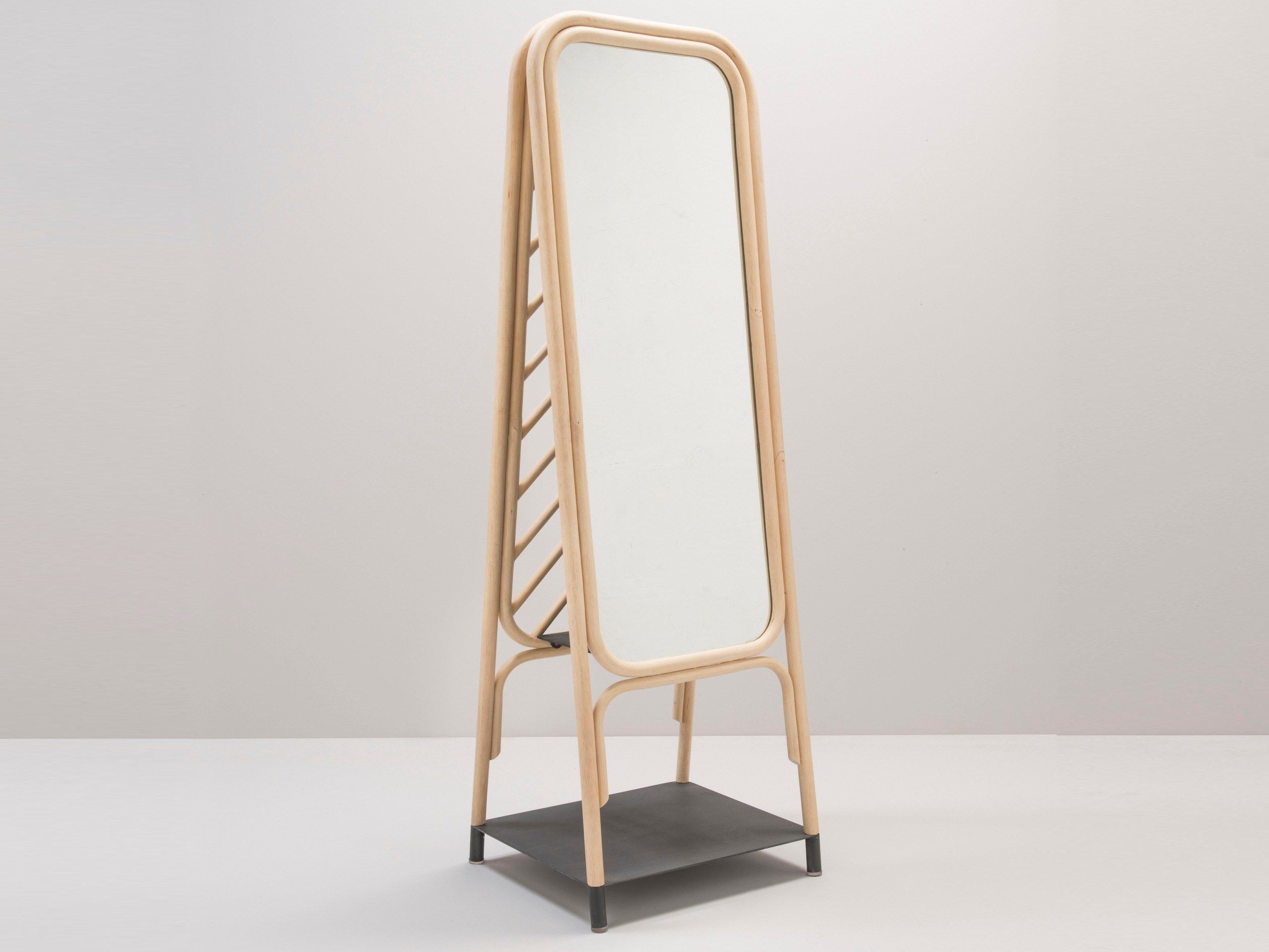 PANÔ | Mirror By Orchid Edition design At-Once