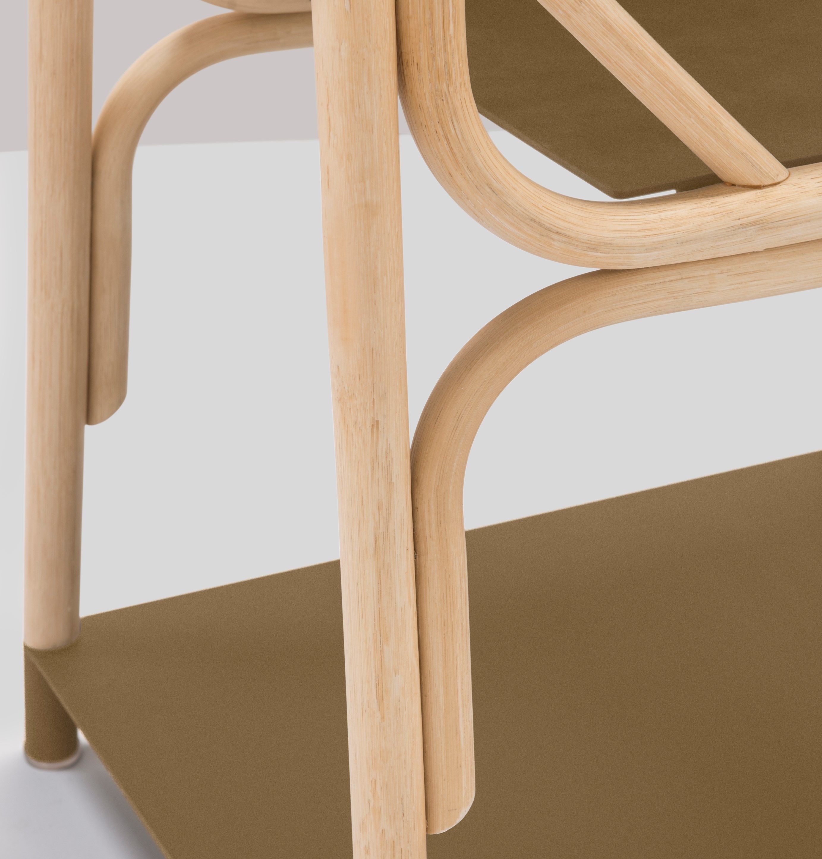 PANÔ | Mirror By Orchid Edition design At-Once