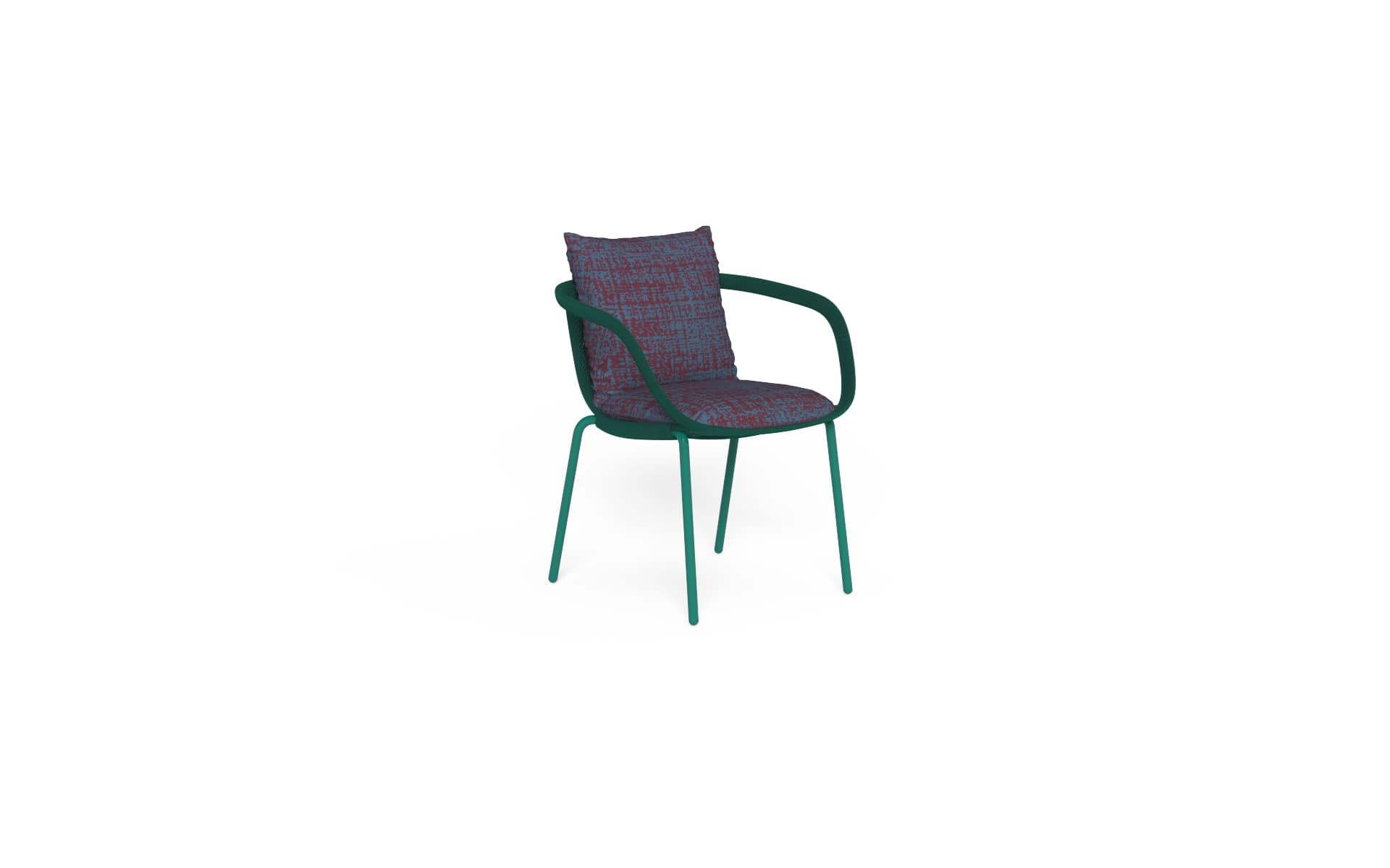 PANAMA | Chair By Talenti design Ludovica + Roberto Palomba