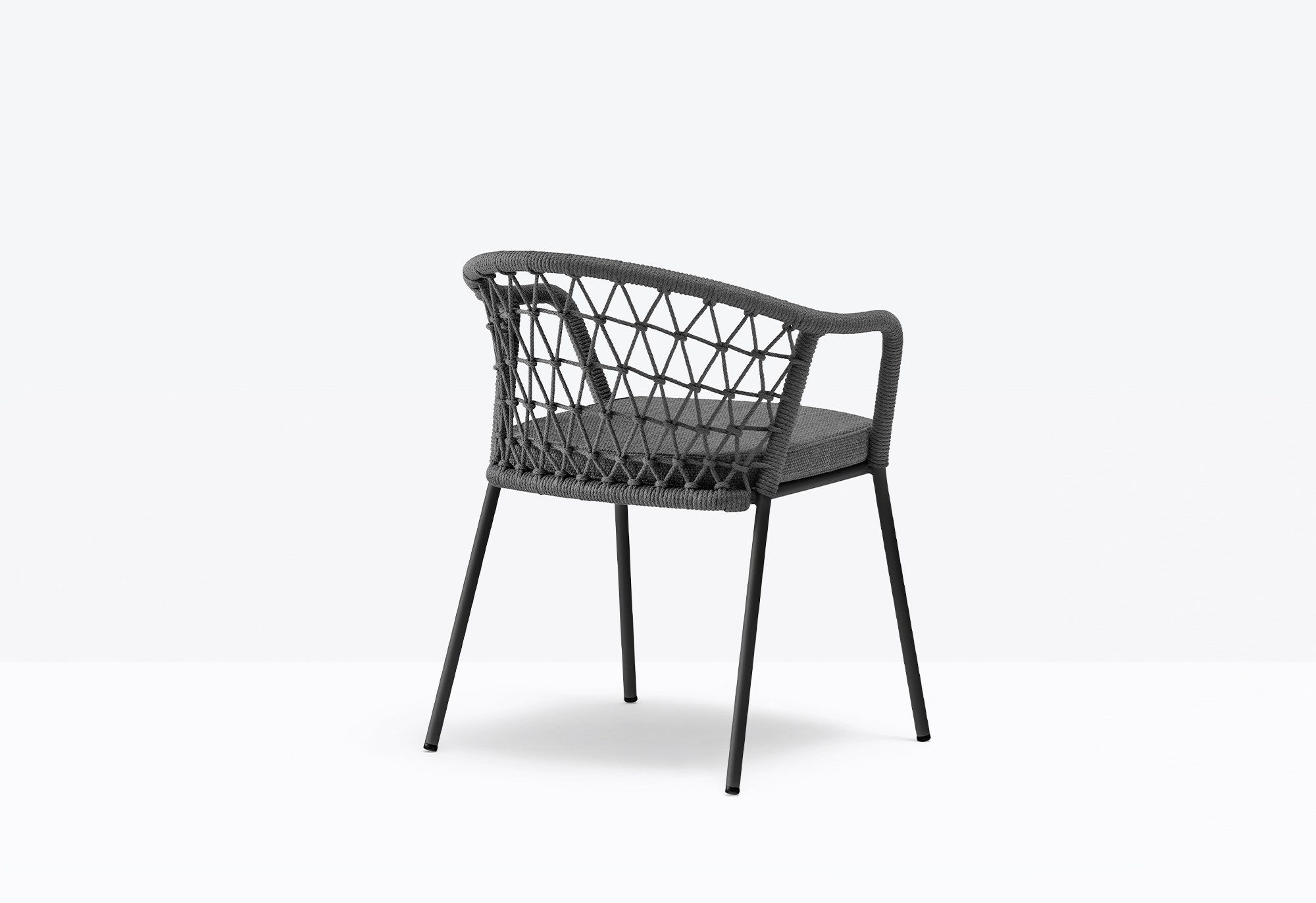 PANAREA 3675 chair By Pedrali design CMP Design
