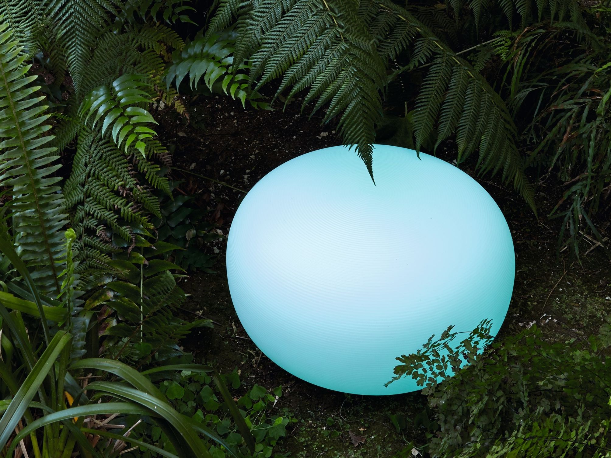 PANDORA LIGHT | Outdoor table lamp By MY YOUR design BrogliatoTraverso