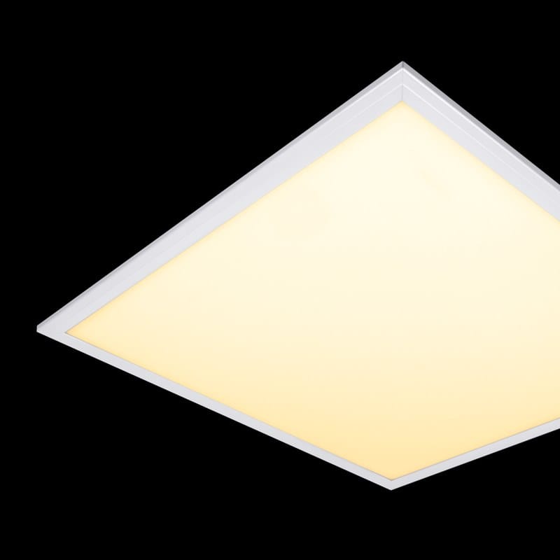 PANEL DYNAMIC WHITE DALI DT8 Ceiling lamp By PROLED