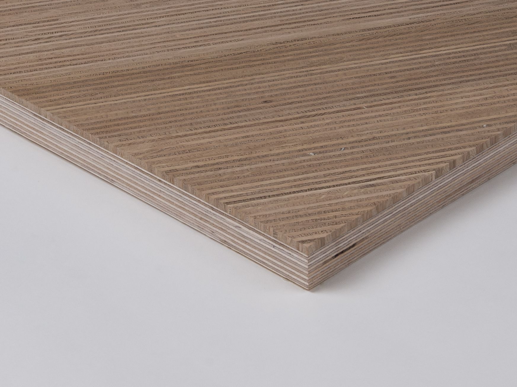 PANEL ONE-SIDED Wall and floor panels By Plexwood | design Plexwood