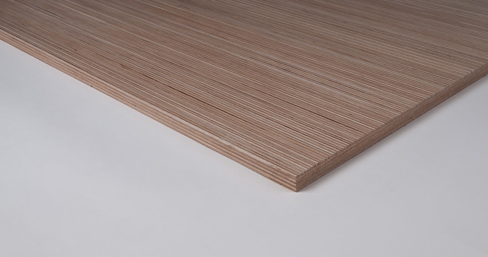 PANEL ONE-SIDED Wall and floor panels By Plexwood | design Plexwood