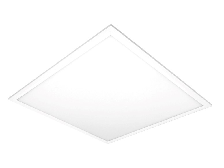 PANEL RGBW ceiling lamp By PROLED