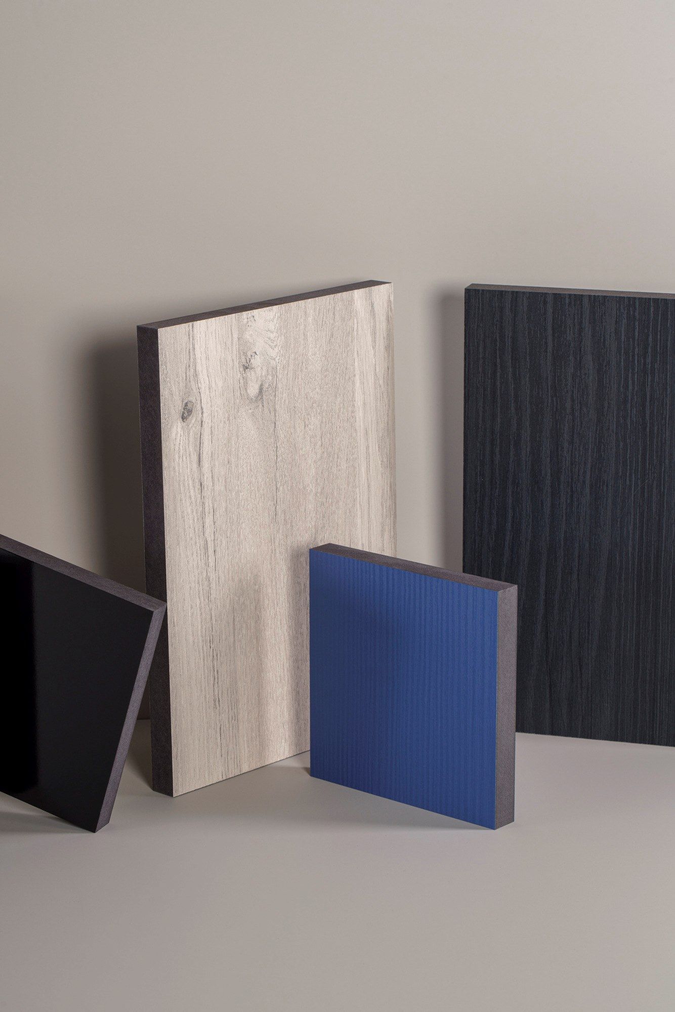 PANOPREY® Melamine prefabricated panel By Polyrey