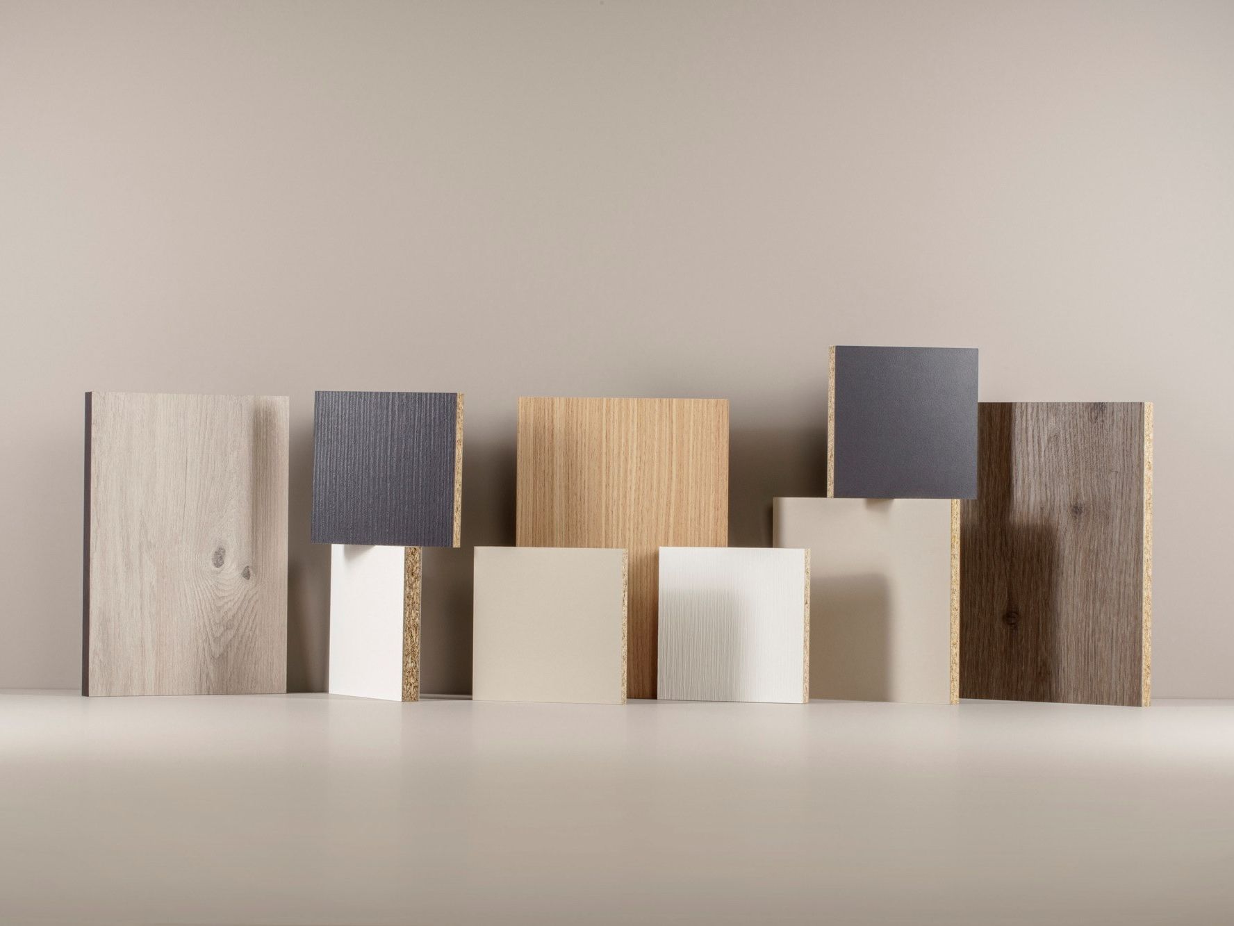 Pannelli melaminici per rivestimenti PANOPREY® - Polyrey - Edilportale