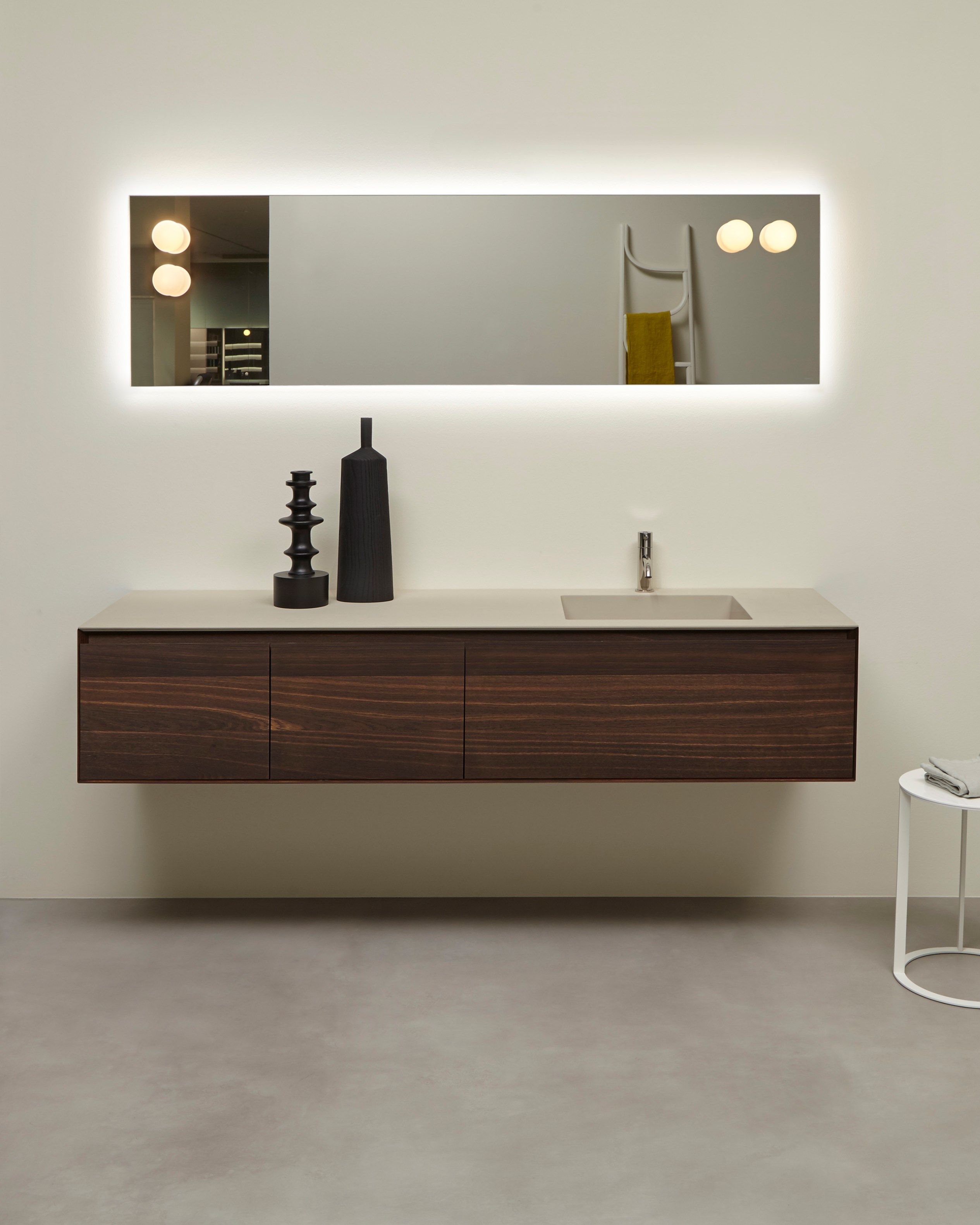 PANTA REI By Antonio Lupi Design