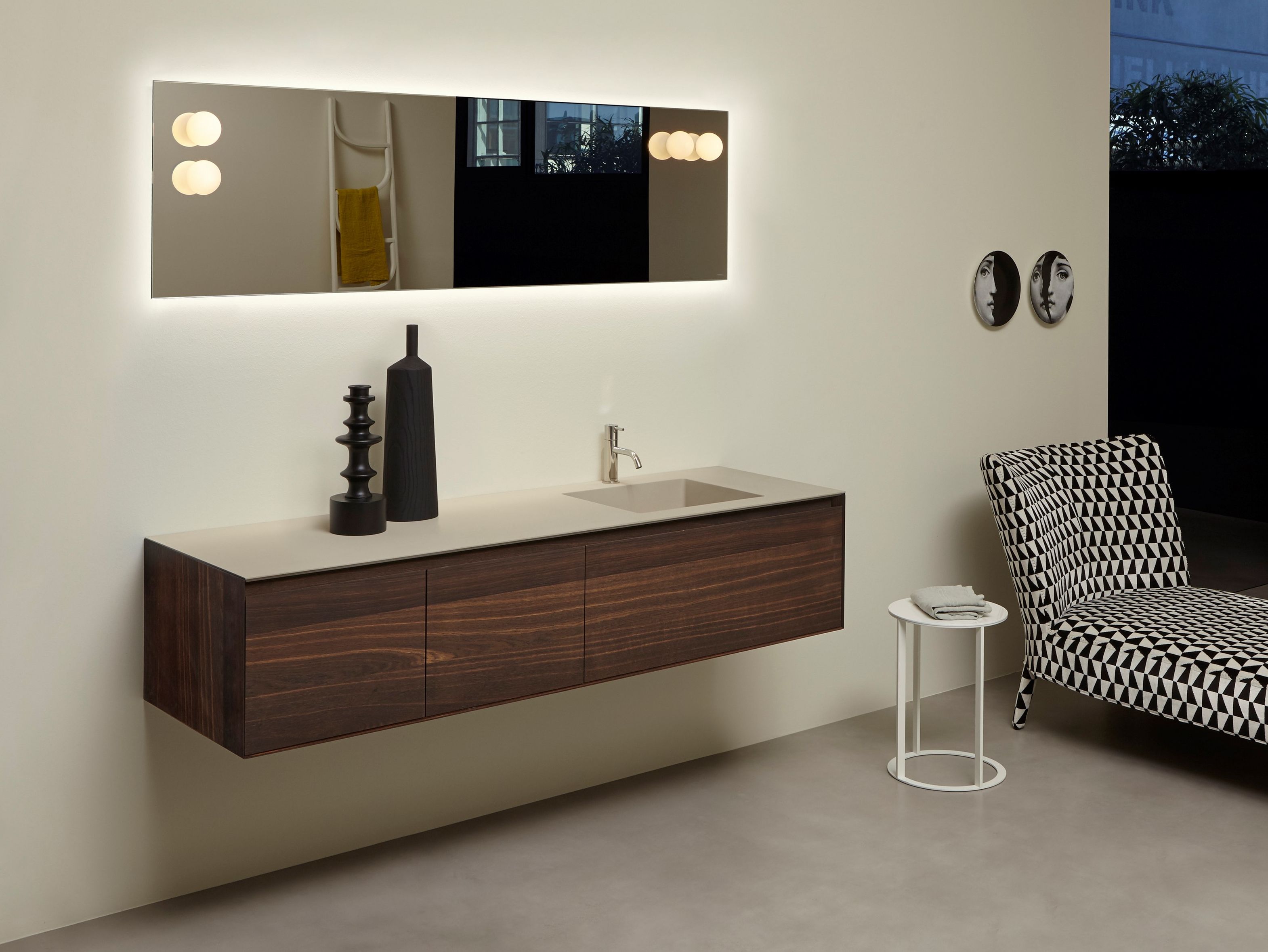 PANTA REI By Antonio Lupi Design