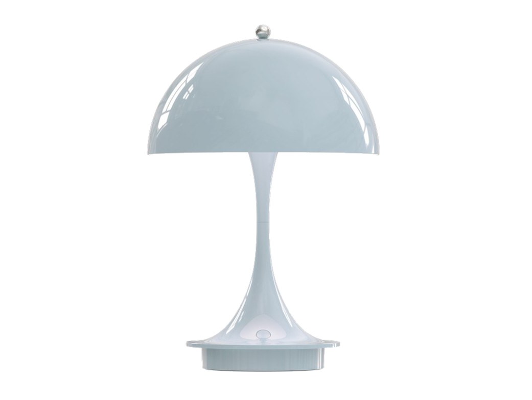 PANTHELLA PORTABLE V2 Table lamp By Louis Poulsen | design Verner Panton