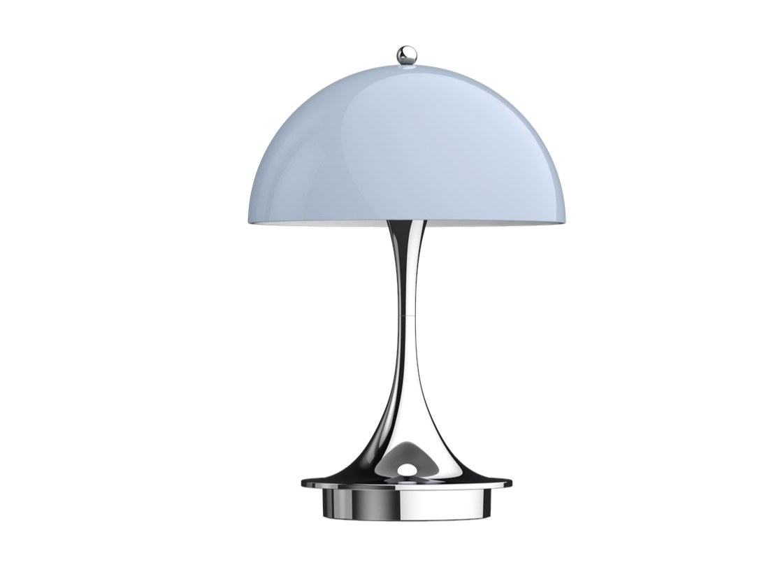 PANTHELLA PORTABLE V2 Table lamp By Louis Poulsen | design Verner Panton