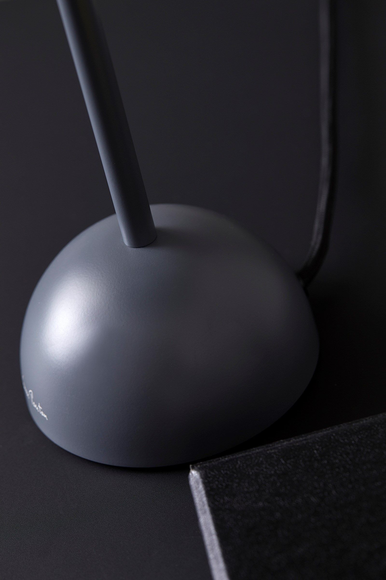 PANTOP | Table lamp By Verpan