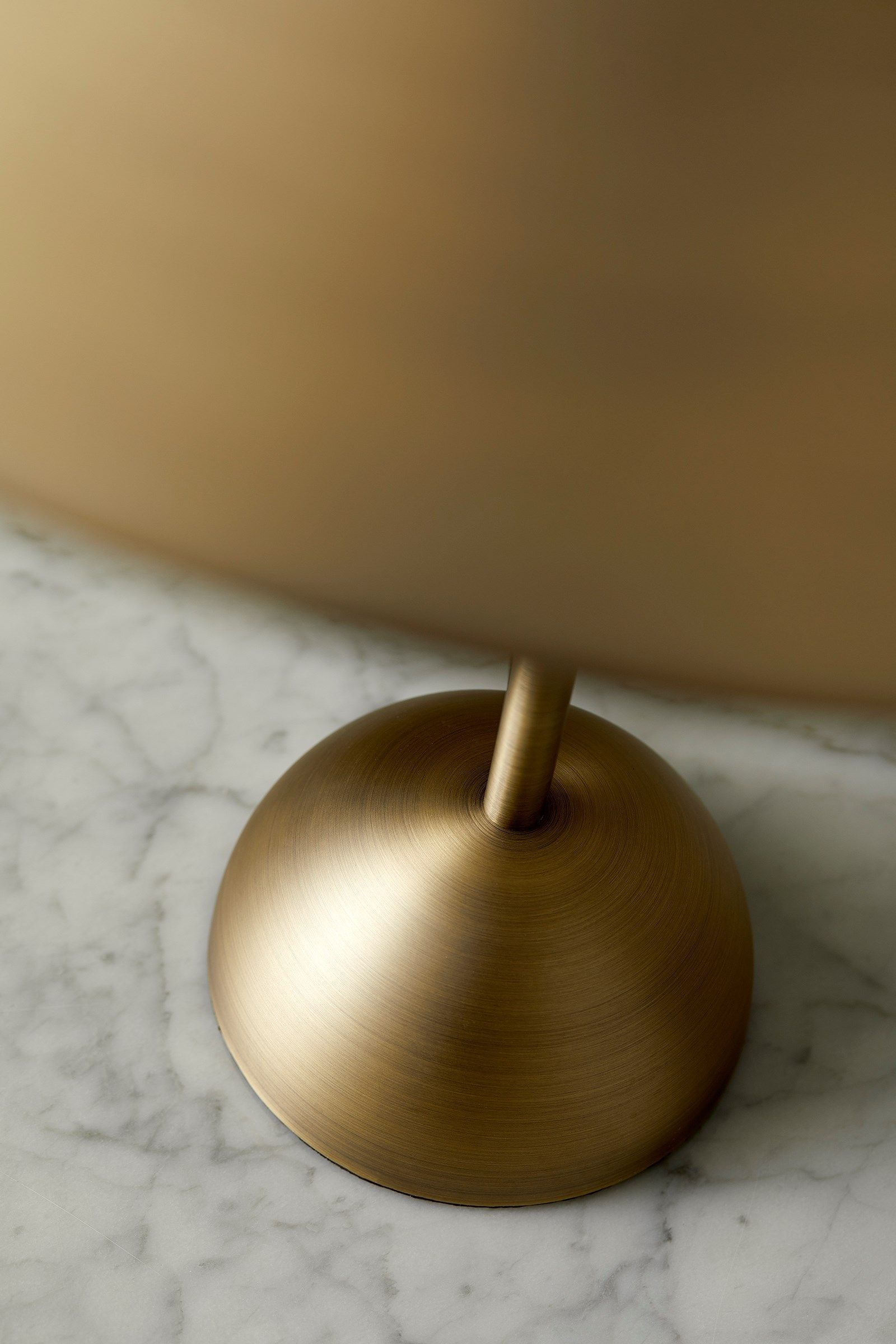 PANTOP | Table lamp By Verpan