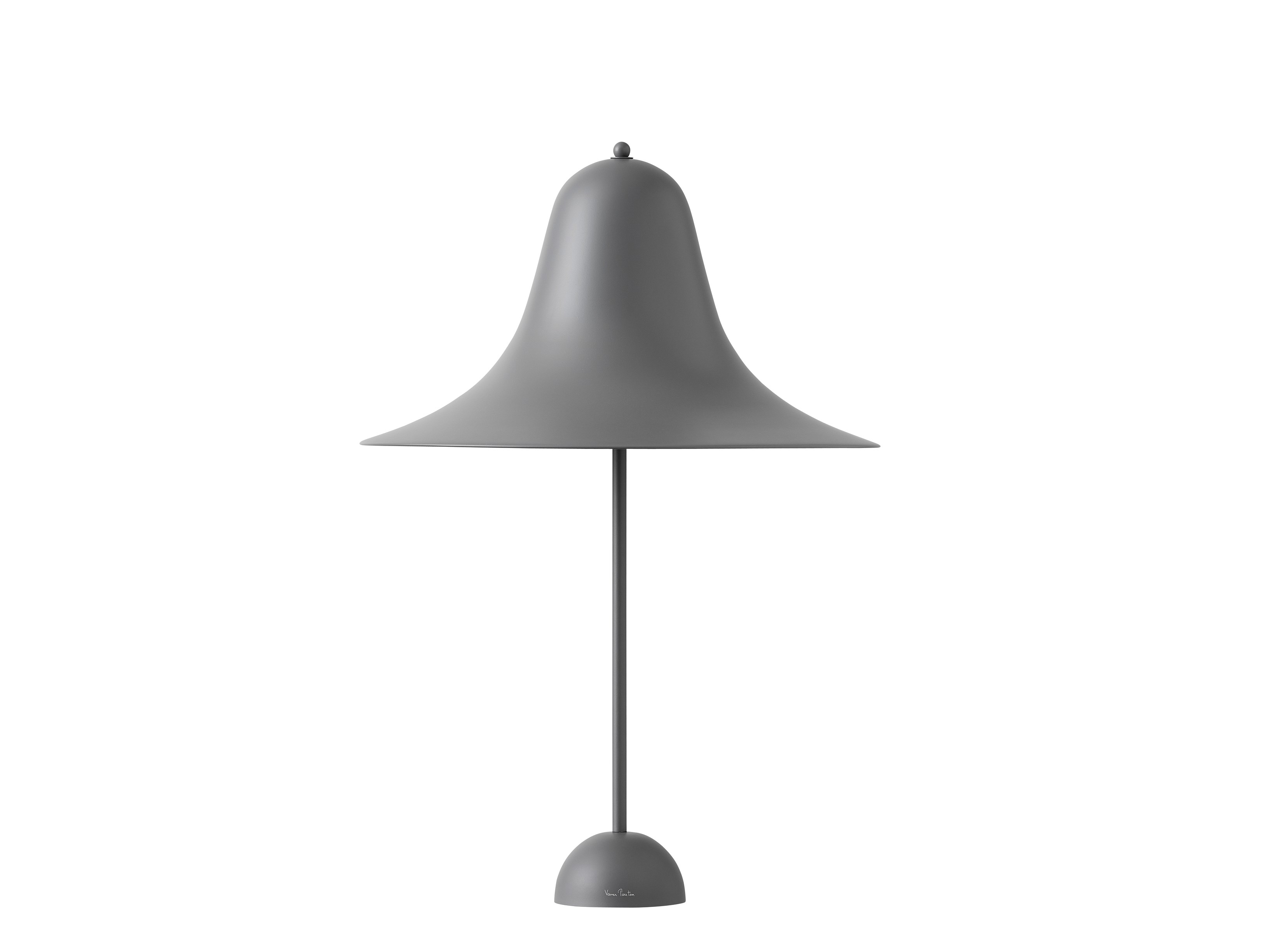 PANTOP | Table lamp By Verpan