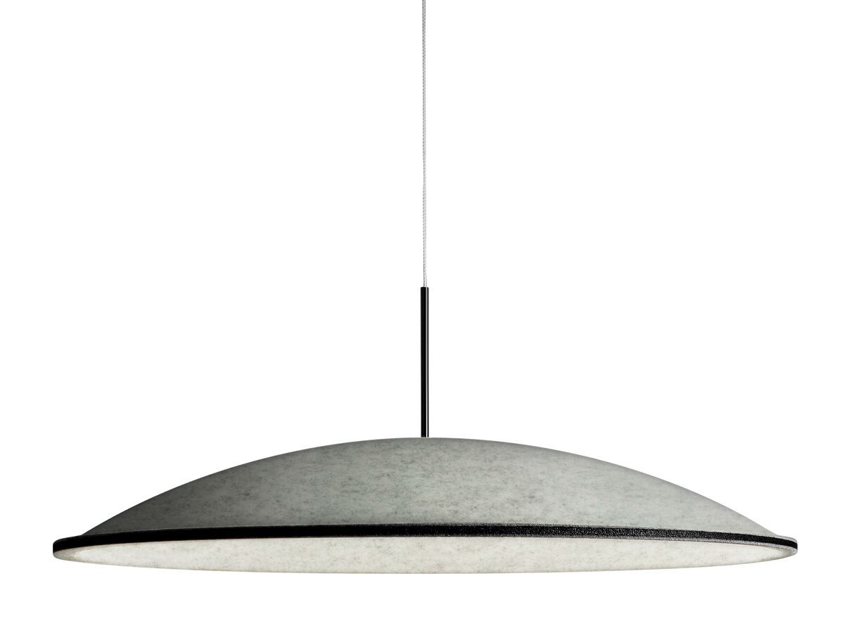 PHI Pendant lamp By PANZERI