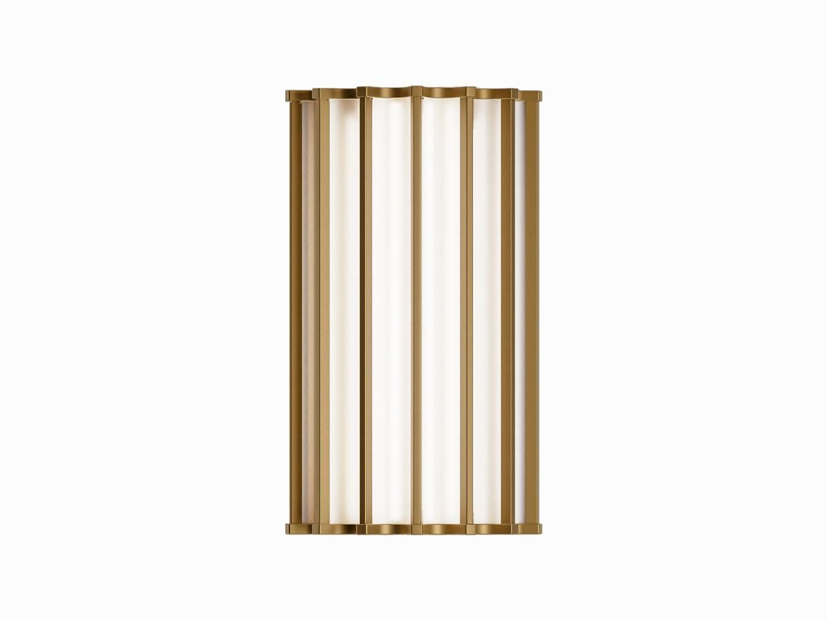 ROMA Wall lamp By PANZERI