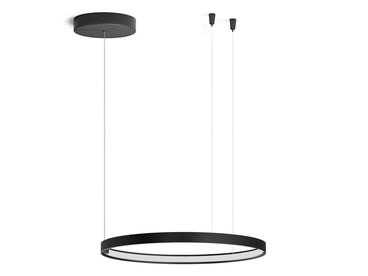 ZERO ROUND | Pendant lamp LED pendant lamp By PANZERI