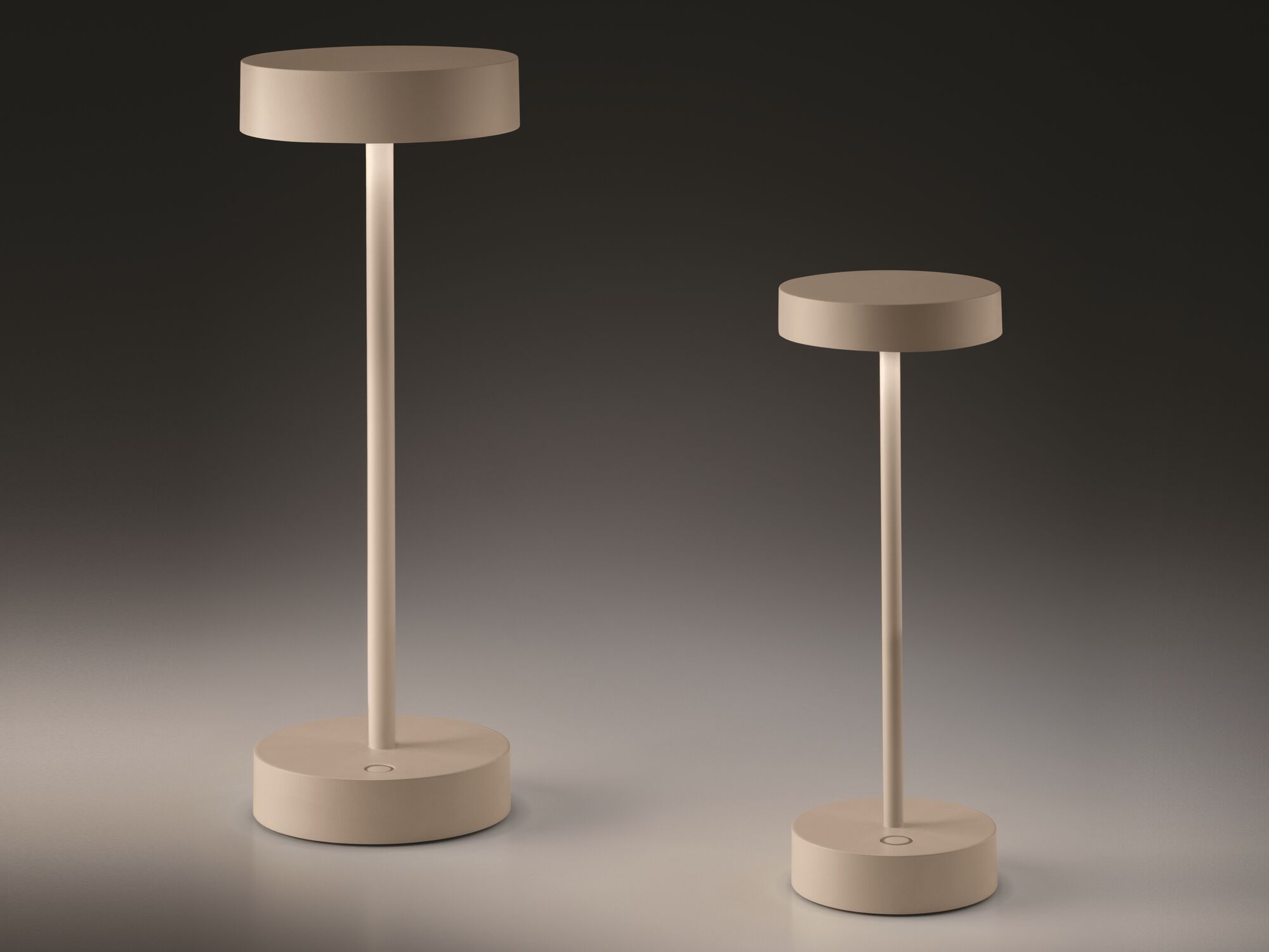 ASIA / ASIA MINI Table lamp By PAN