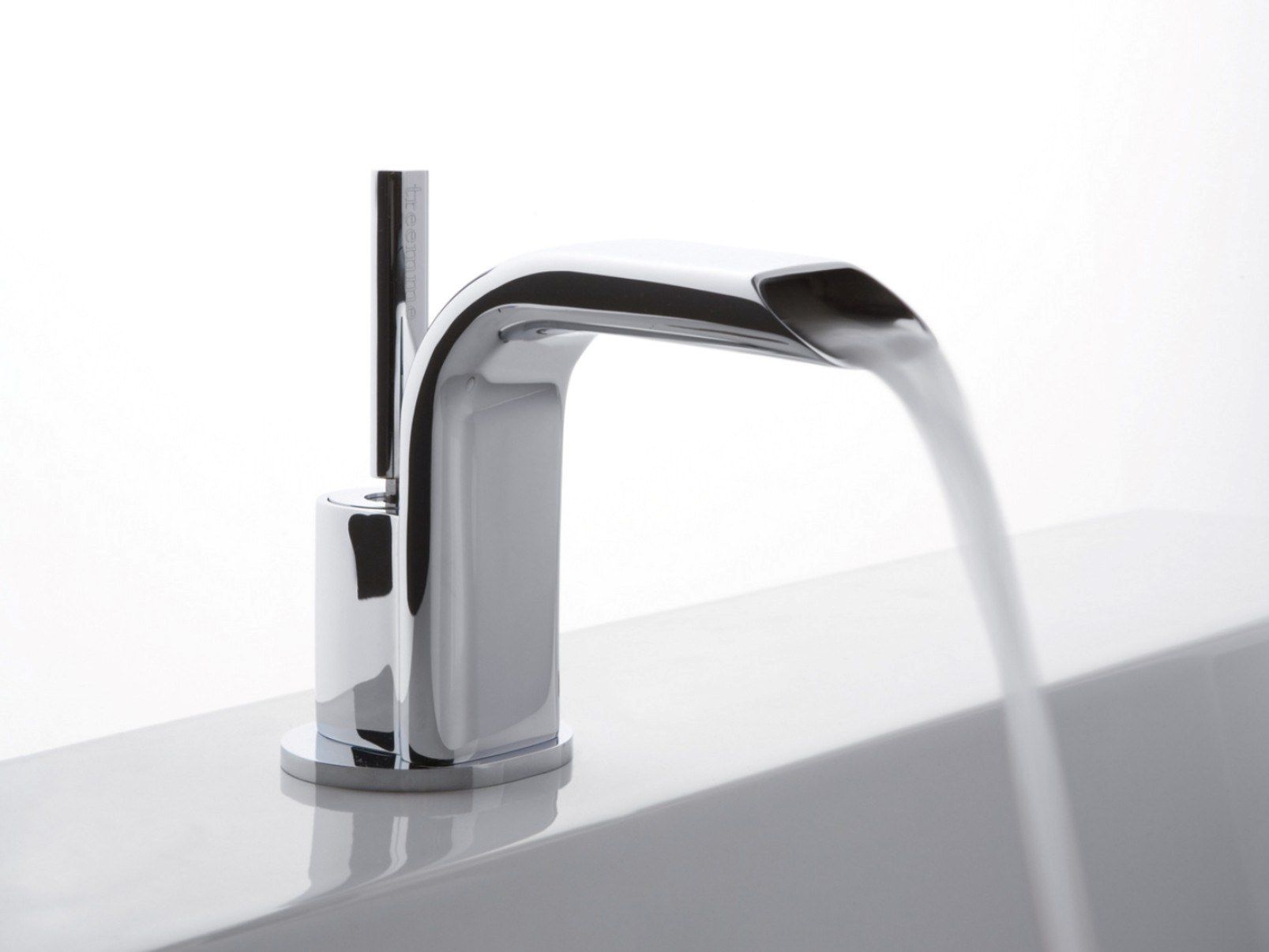 PAO SPA E JOY | Mitigeur lavabo à poser By Rubinetterie Treemme design ...