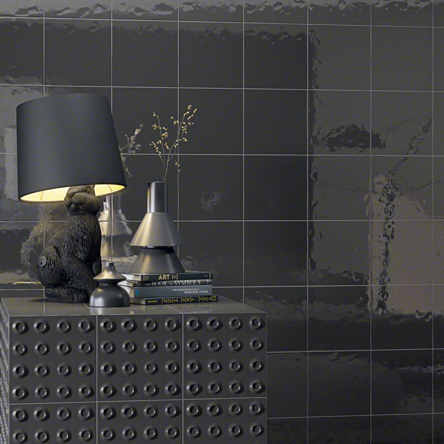 PAOLA White-paste wall tiles By VIVES