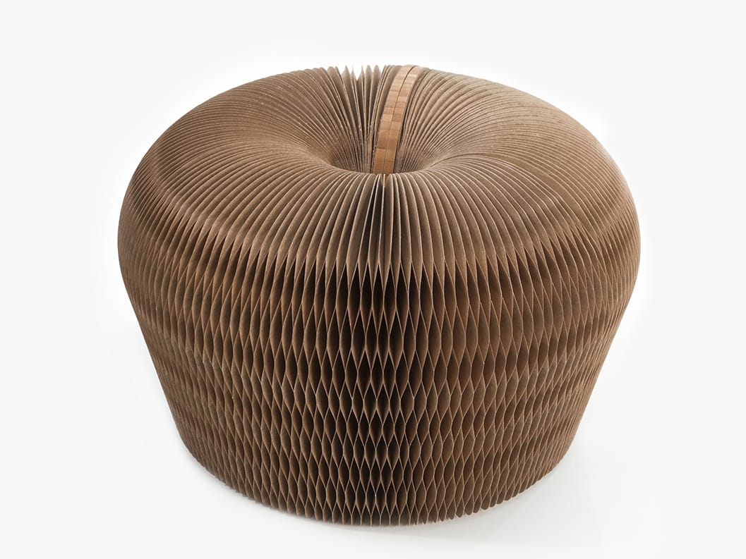 PAPER | Pouf By Papirho