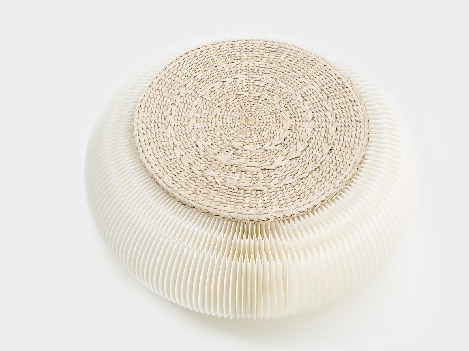 PAPER | Pouf By Papirho