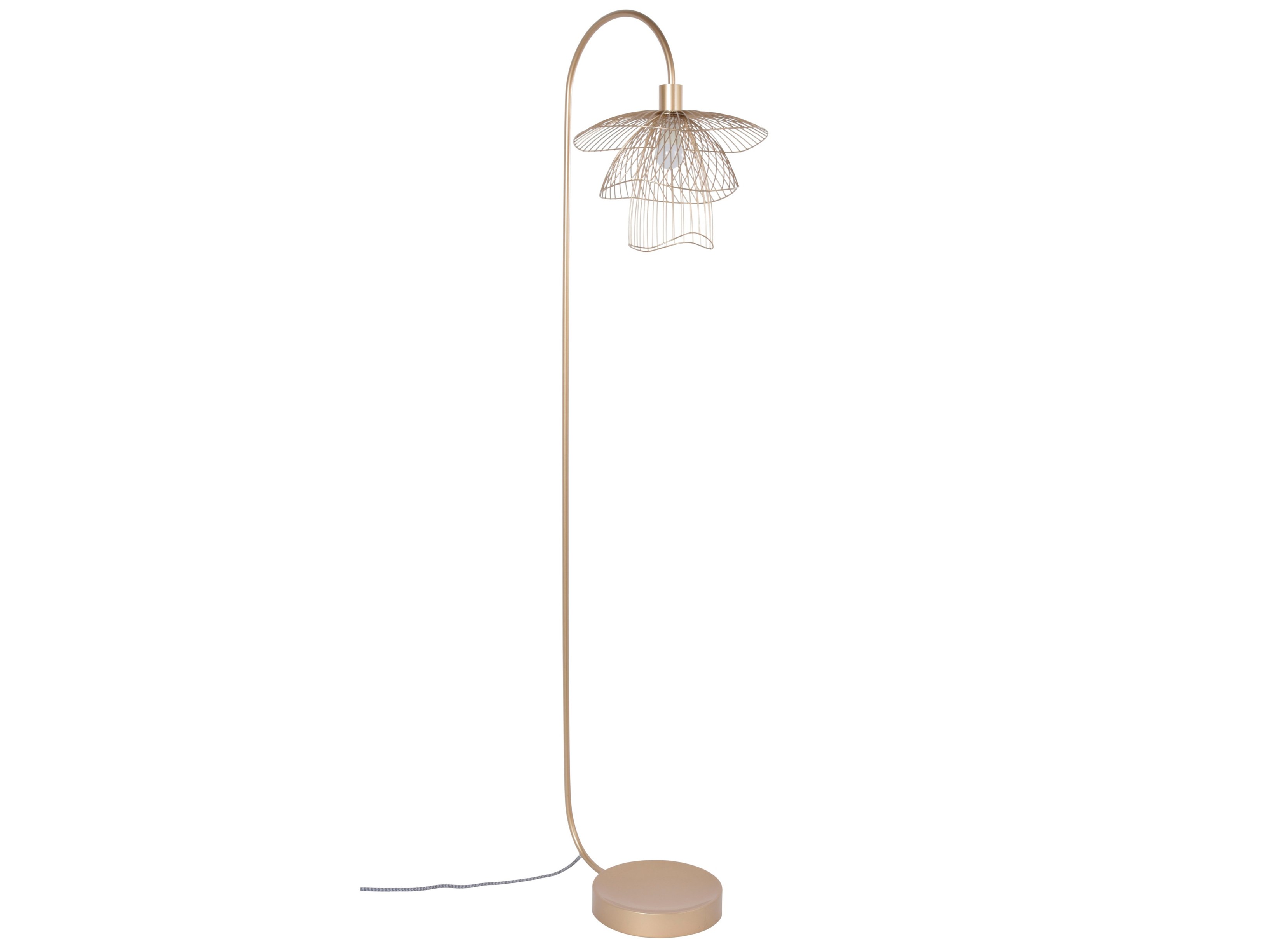 PAPILLON | Lampadaire By Forestier design Élise Fouin
