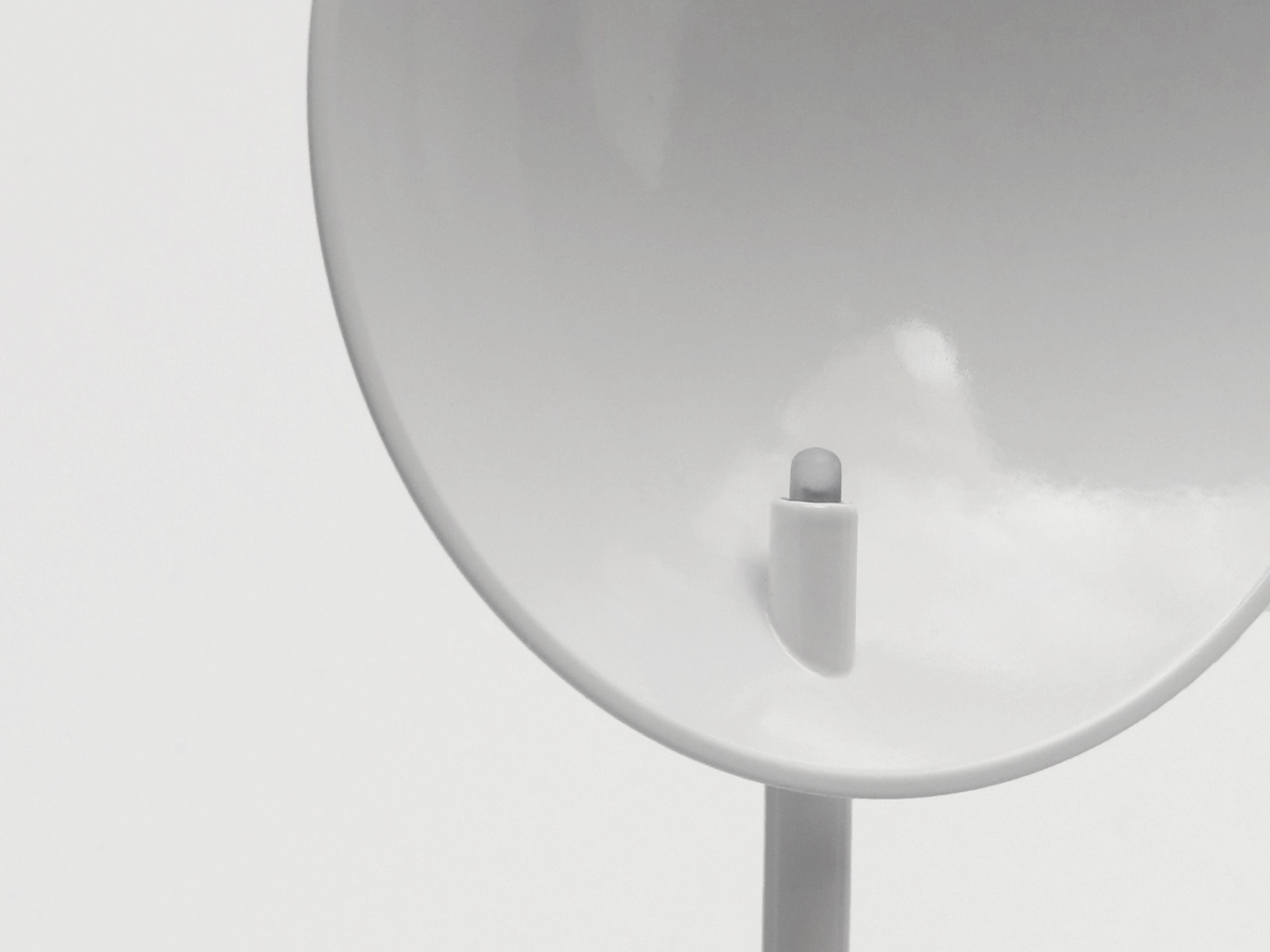 LED table lamp PARABOLE By VIDAME CREATION design Julien Vidame