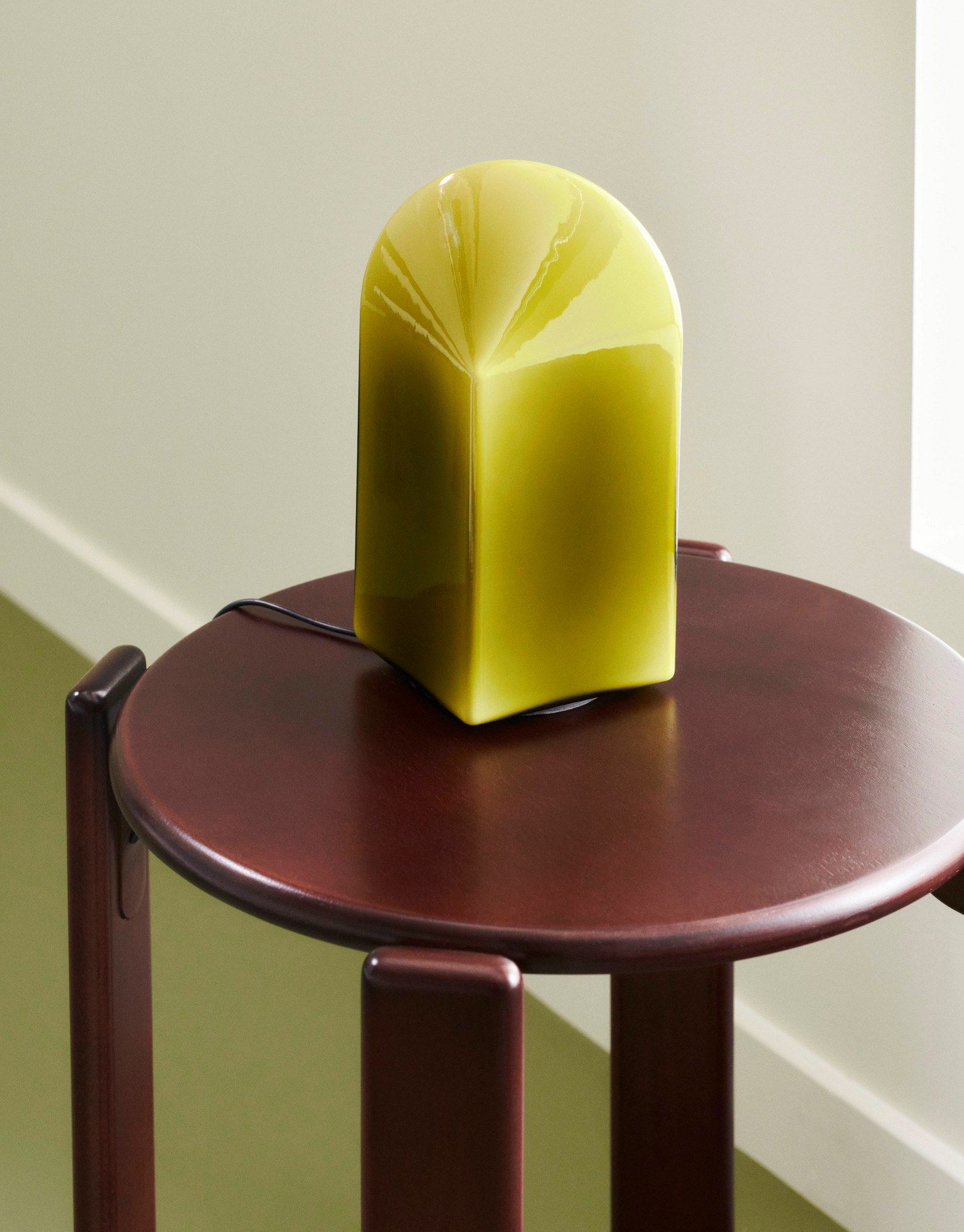 PARADE bedside lamp By Hay design Jonas Trampedach, Viola Heyn-Johnsen