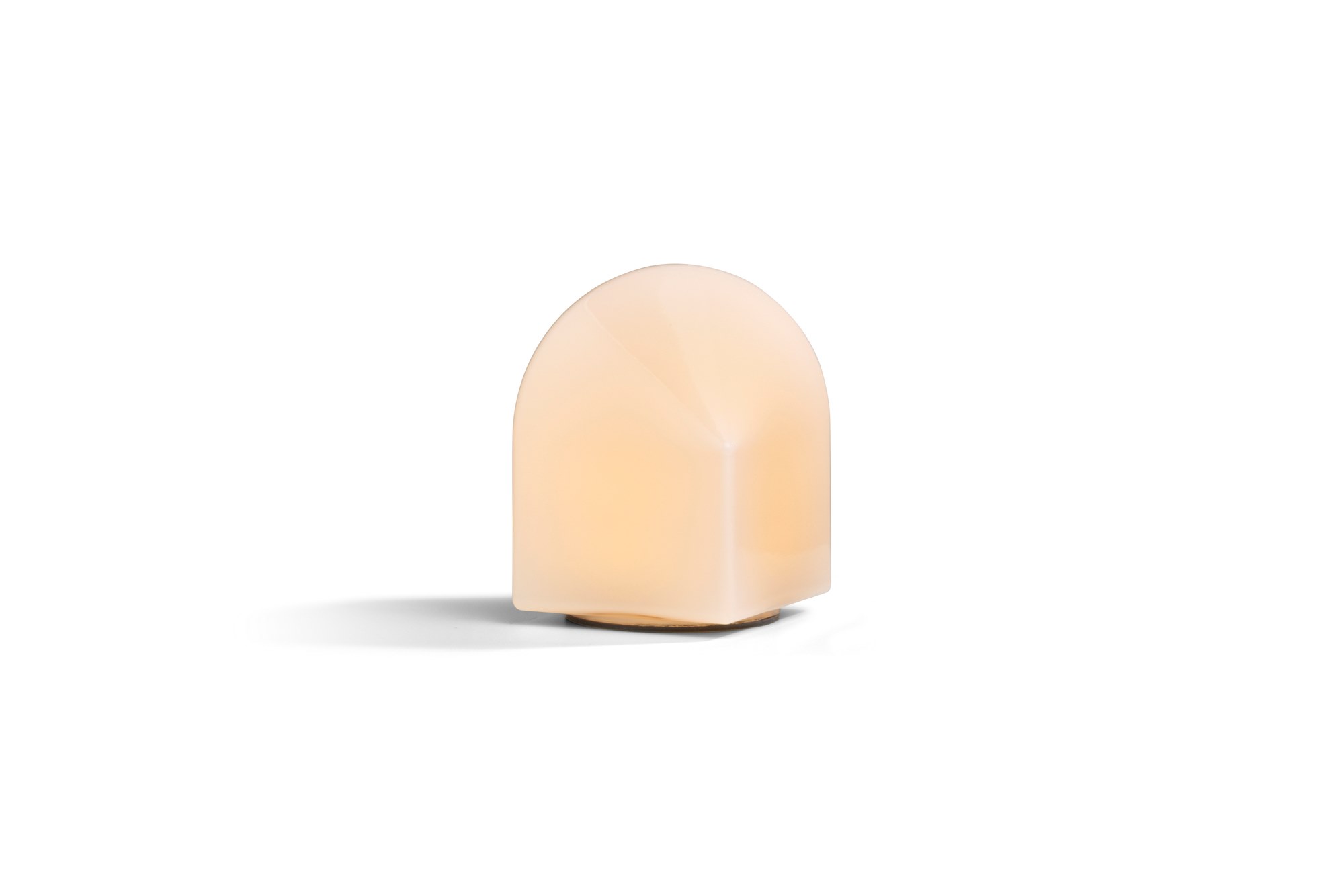 PARADE Bedside lamp By Hay | design Viola Heyn-Johnsen, Jonas Trampedach