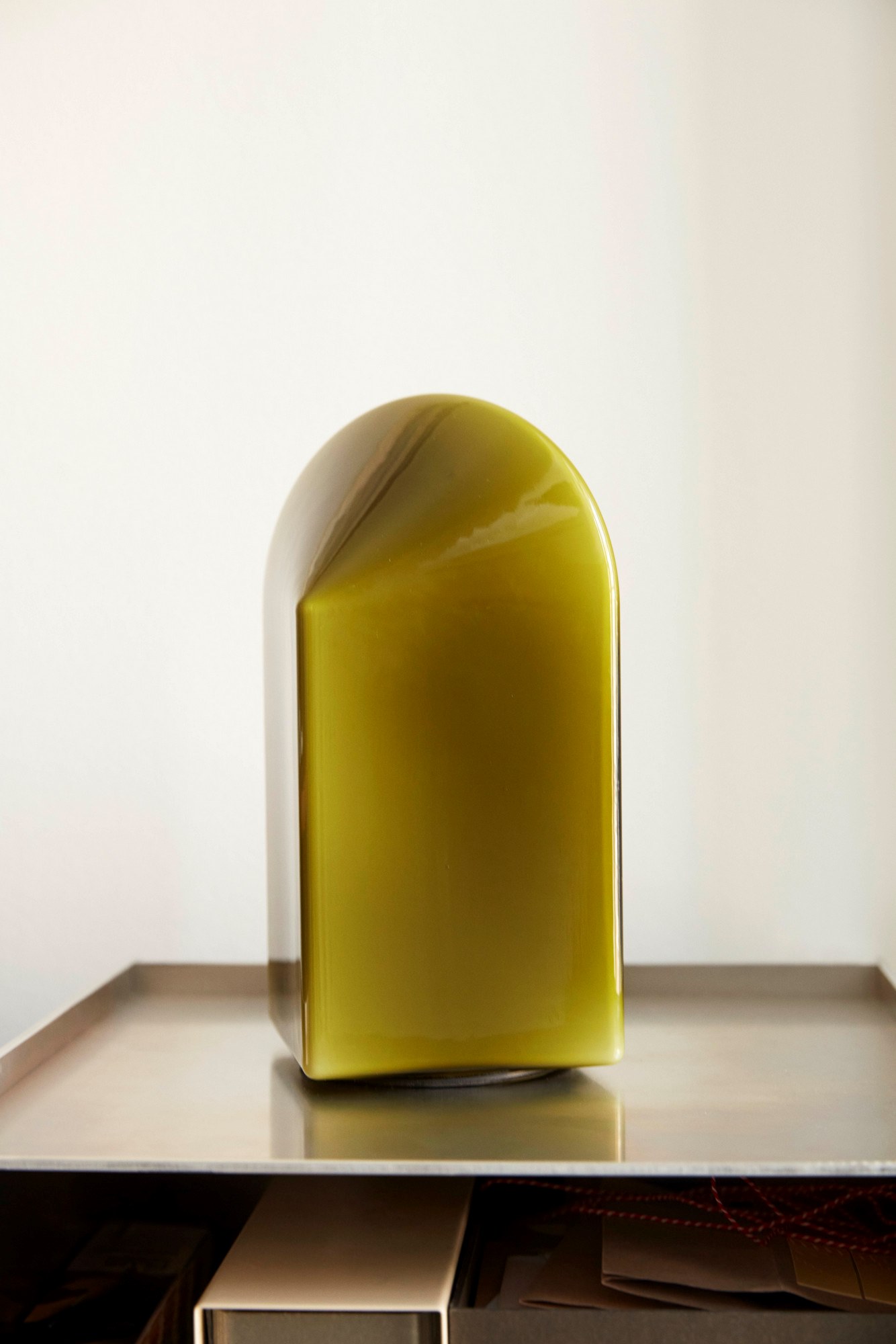 PARADE Bedside lamp By Hay | design Viola Heyn-Johnsen, Jonas Trampedach