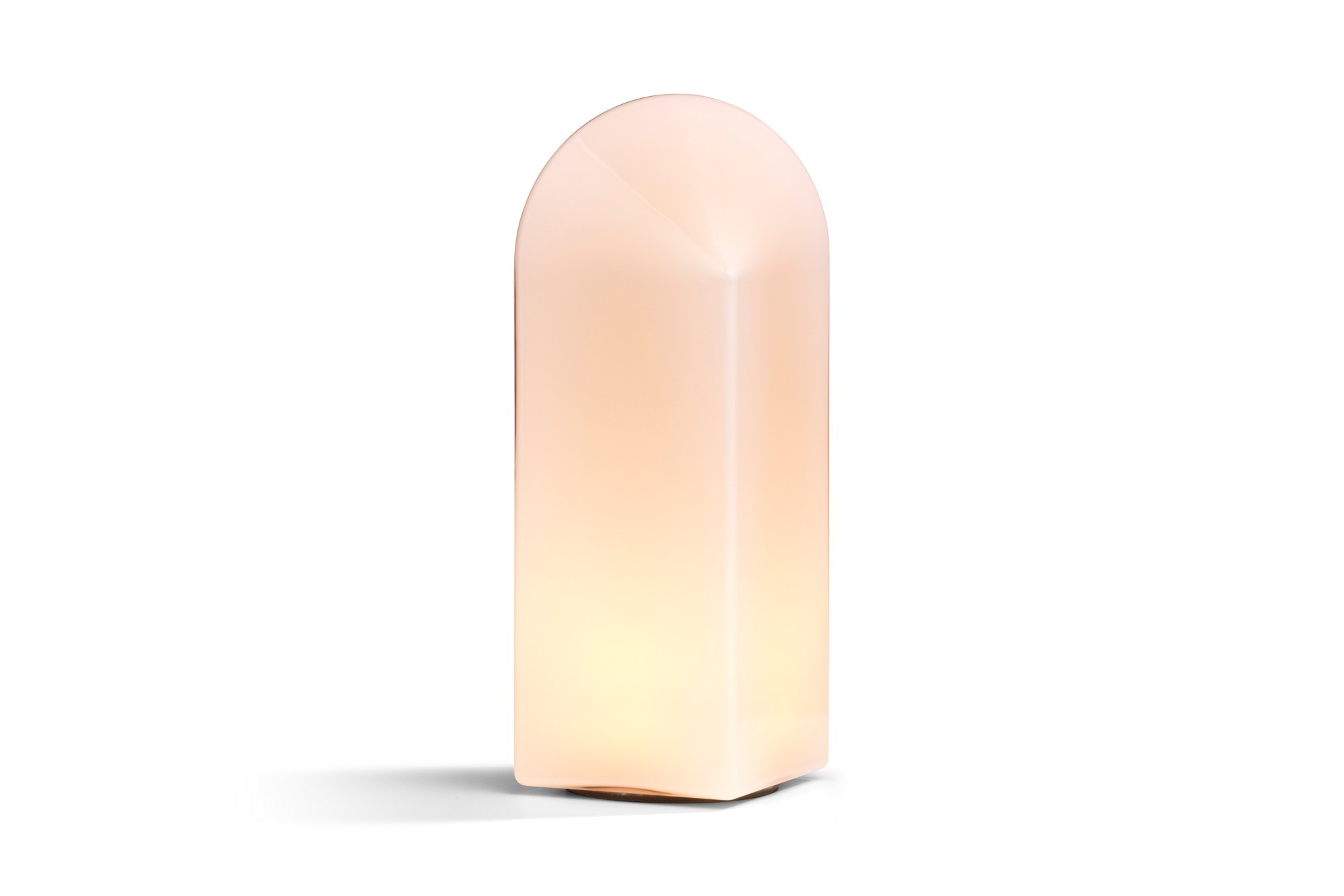 PARADE Bedside lamp By Hay | design Viola Heyn-Johnsen, Jonas Trampedach