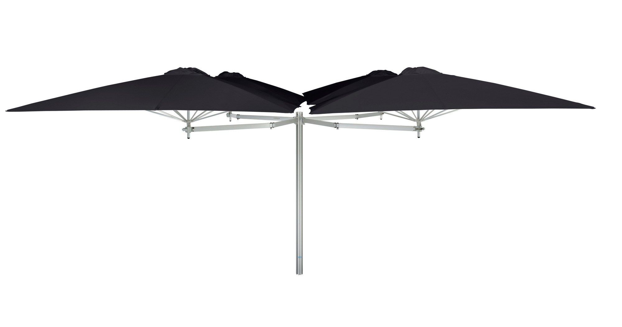 PARAFLEX MULTI | Square Garden umbrella By Umbrosa