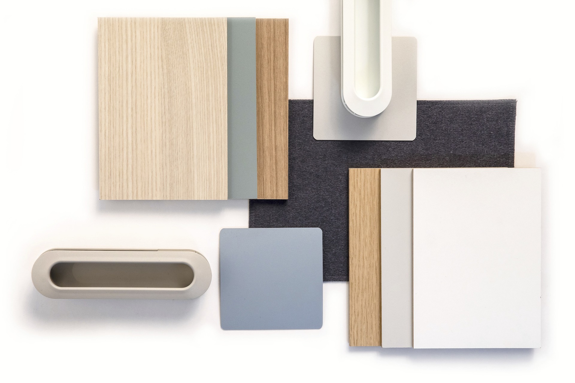 Modular filing cabinet PARAGRAPH | Filing cabinet Paragraph Collection ...