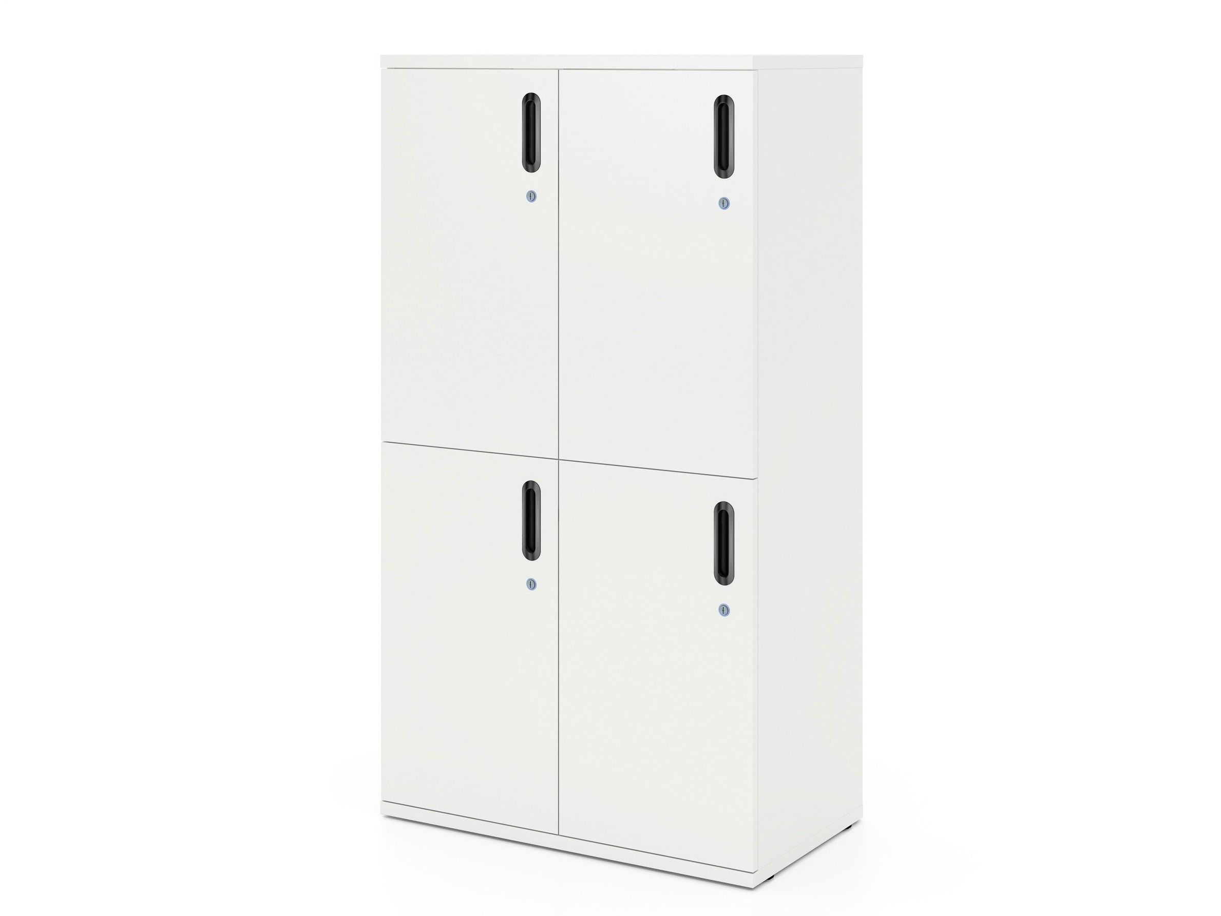 Modular filing cabinet PARAGRAPH | Filing cabinet Paragraph Collection ...