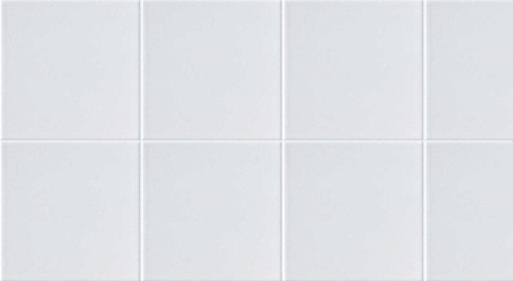 PARENTESI QUADRA | Piastrelle con superficie tridimensionale By Cerasarda