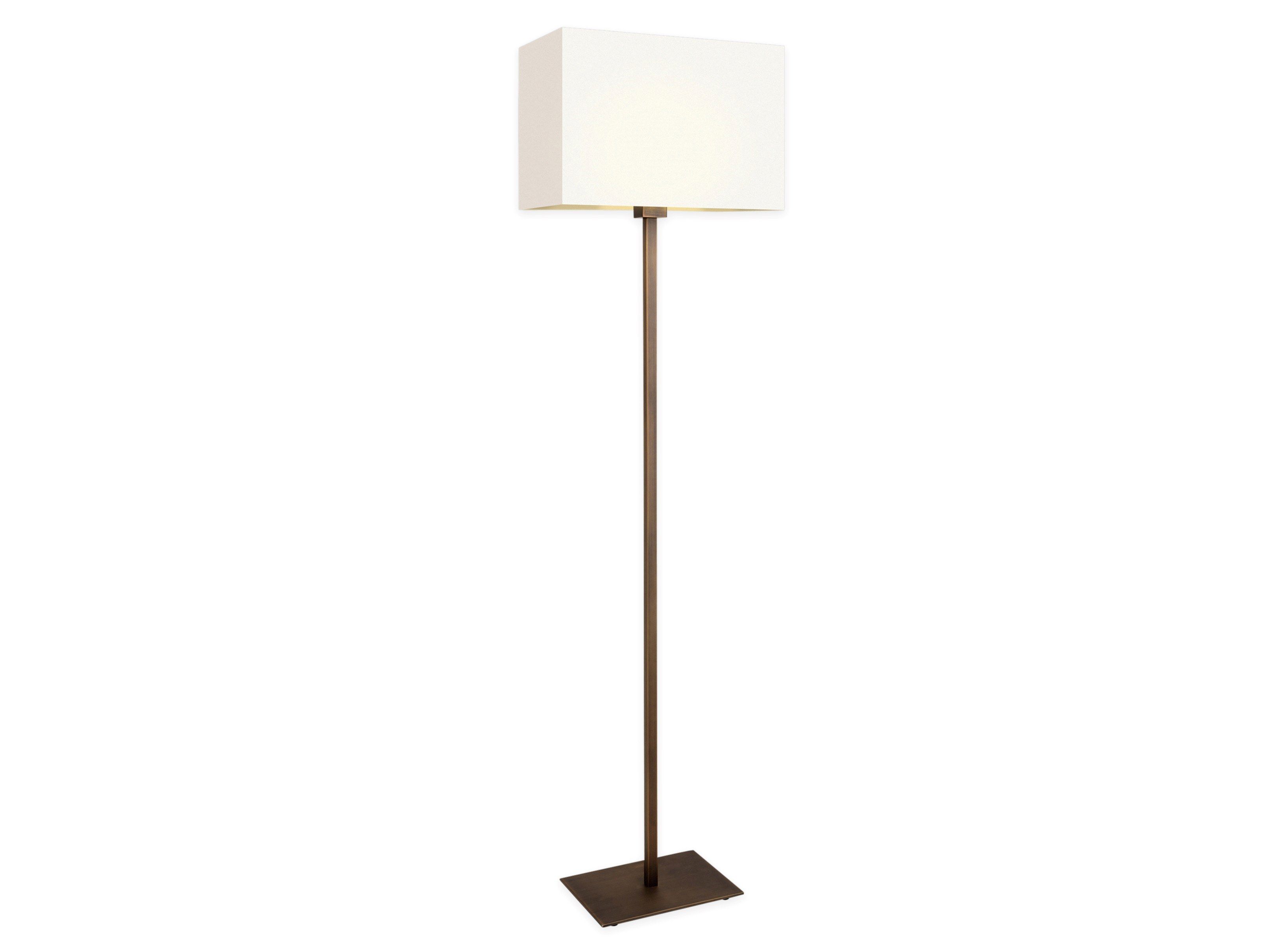 PARK LANE Steel floor lamp By Astro Lighting