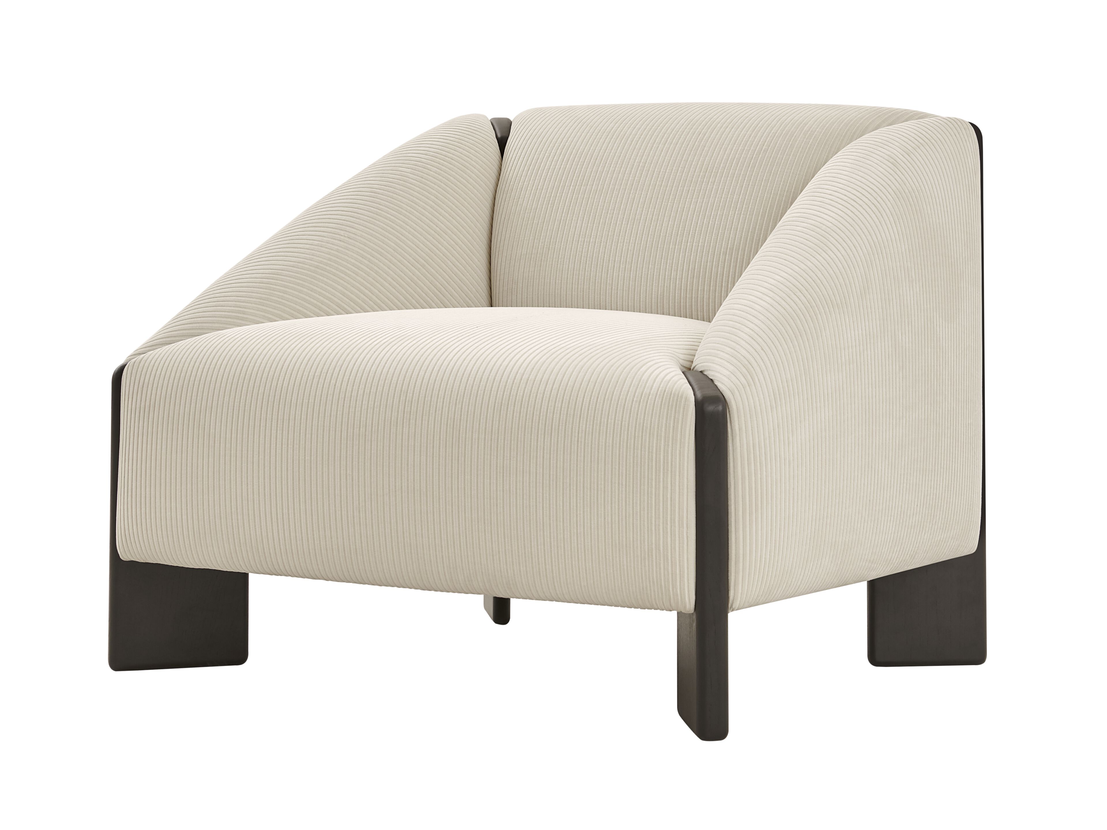 HEW Armchair By PARLA