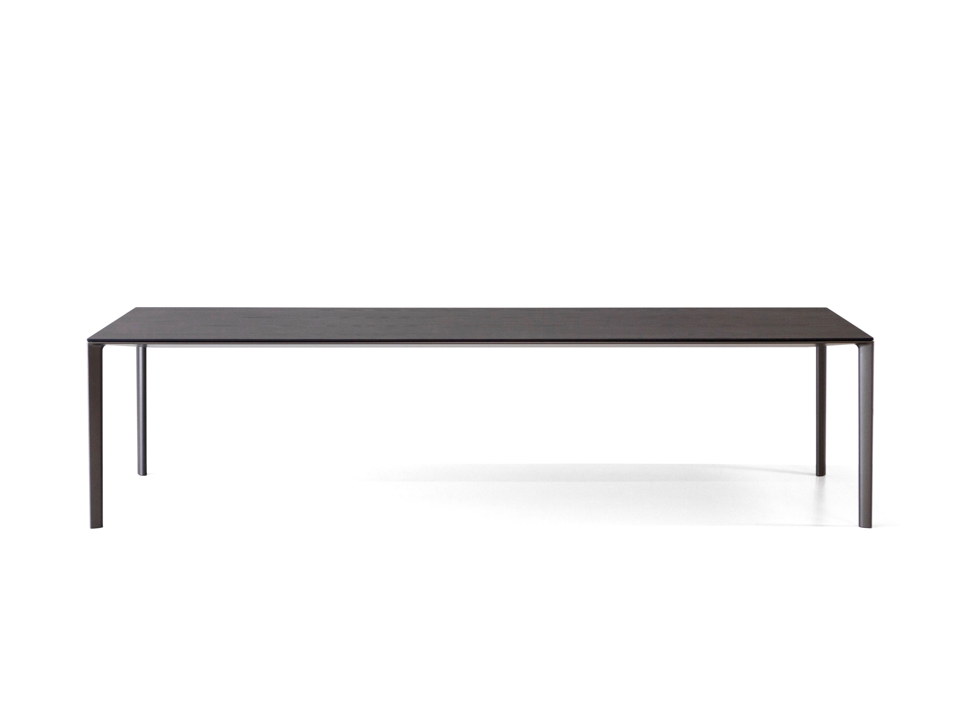 PASCAL Table By Porro | design Piero Lissoni