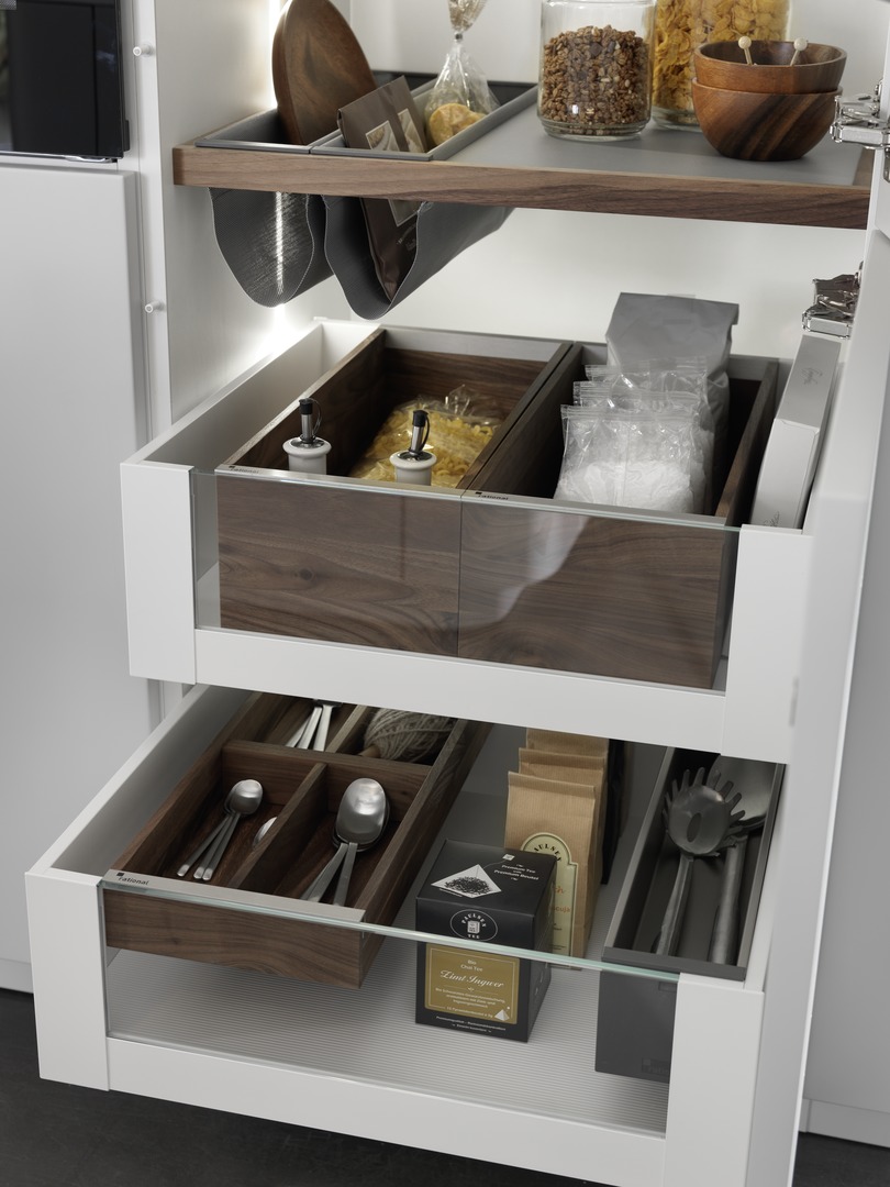 Kitchen and cooking accessory PASS PAR TOUT By rational