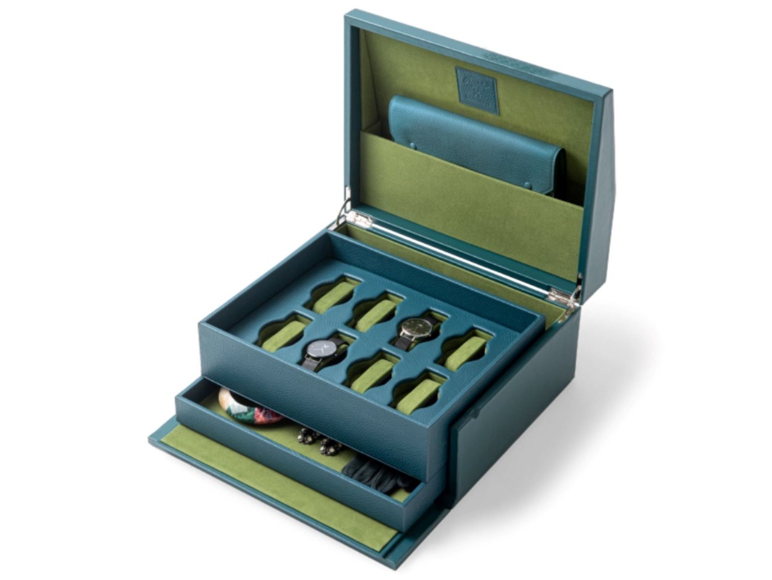 PASSION BOX By Giorgetti