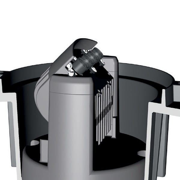 PASSUM Adjustable By Goccia Illuminazione