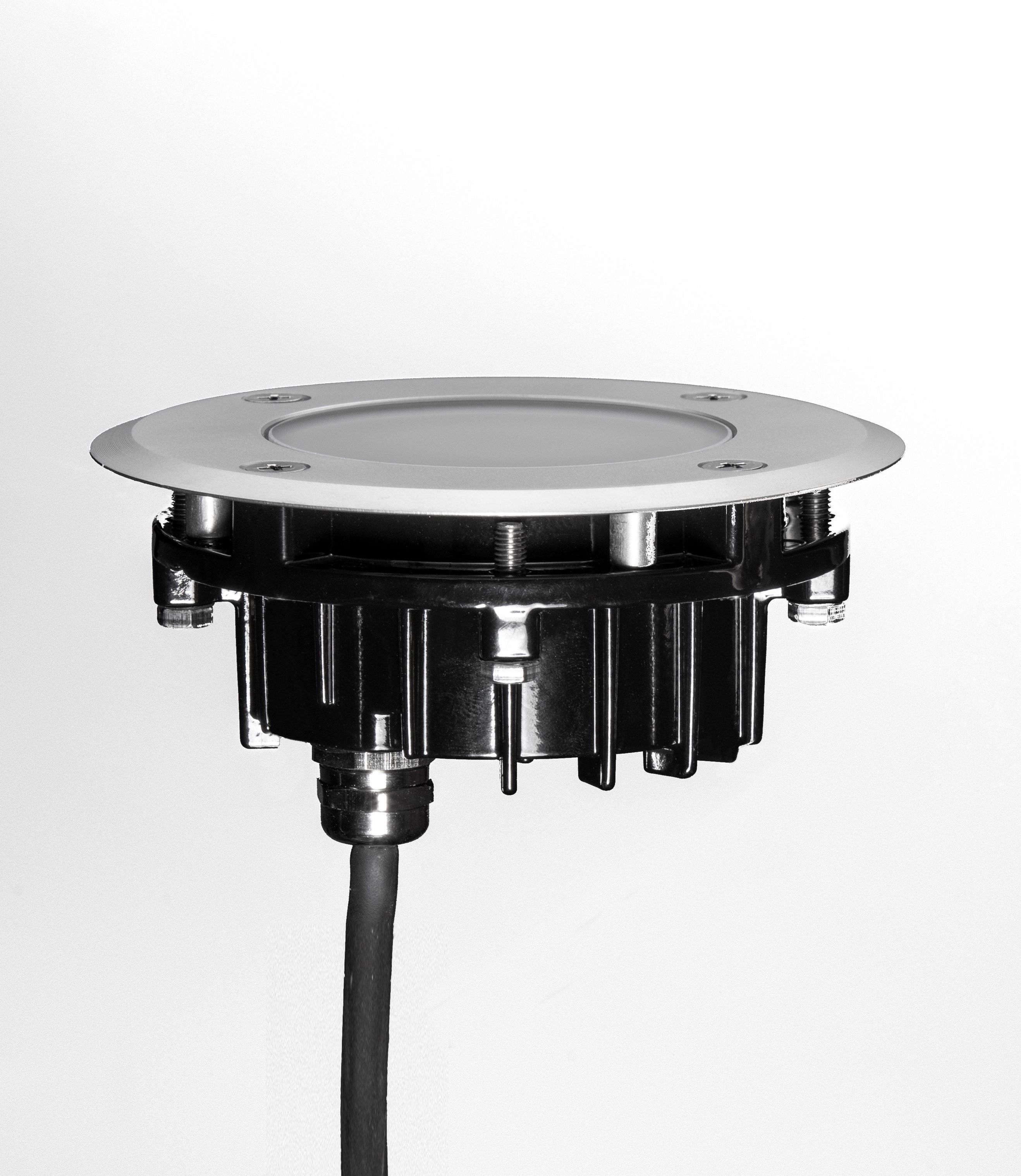 PASSUM Ultraflat By Goccia Illuminazione