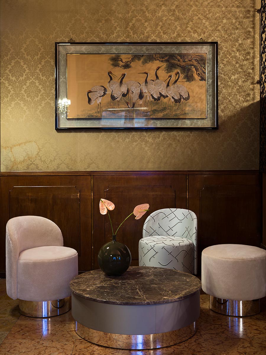PASTILLES | Coffee table Pastilles Collection By Tacchini design Studiopepe