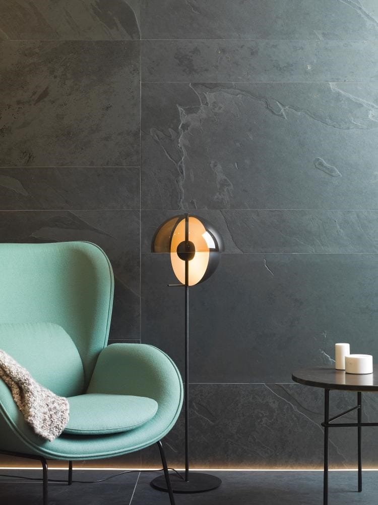 Slate wall/floor tiles PATAGONIA Slate Collection By Porcelanosa