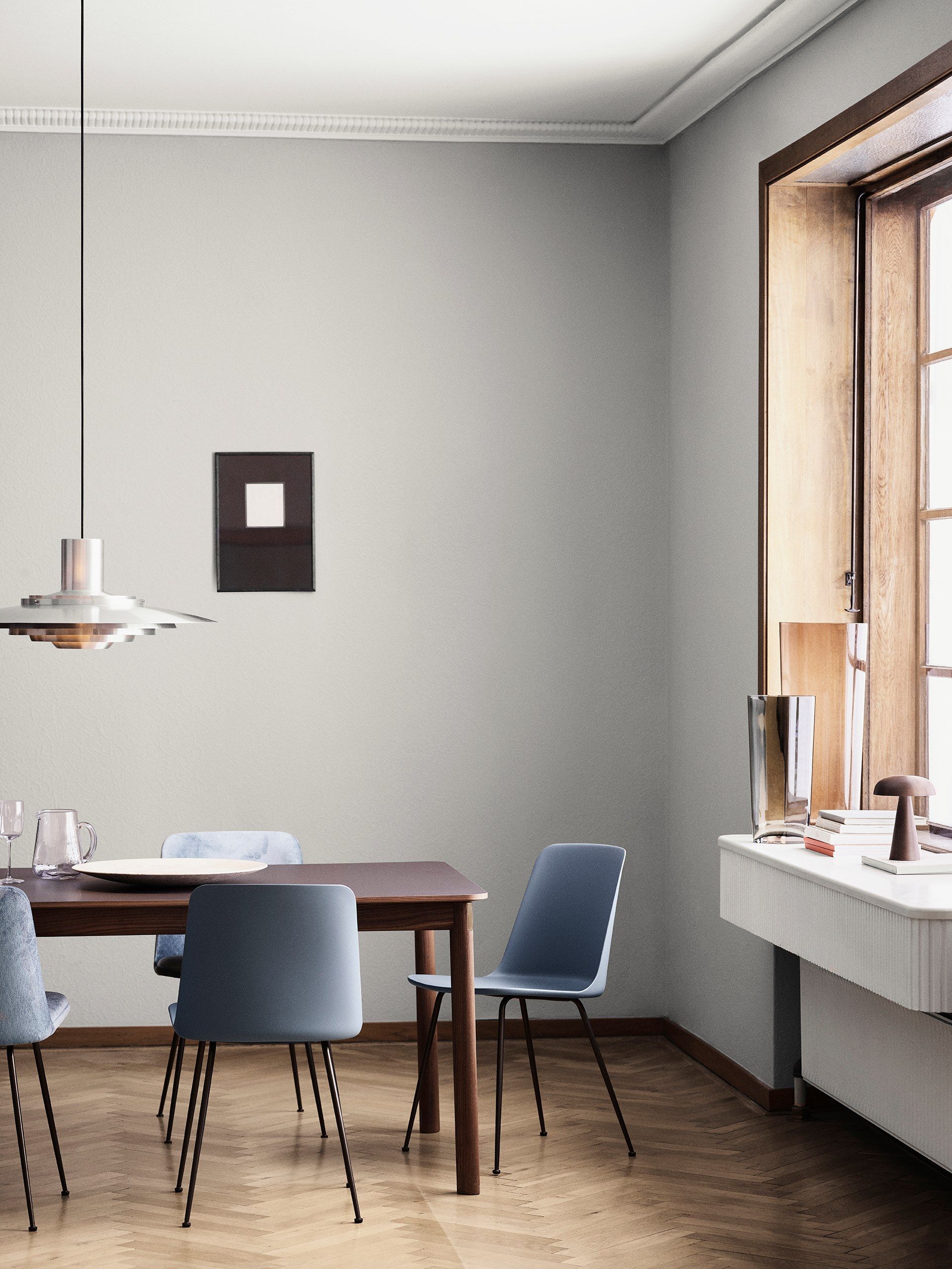 PATCH HW1 - HW2 table By &TRADITION design Hee Welling