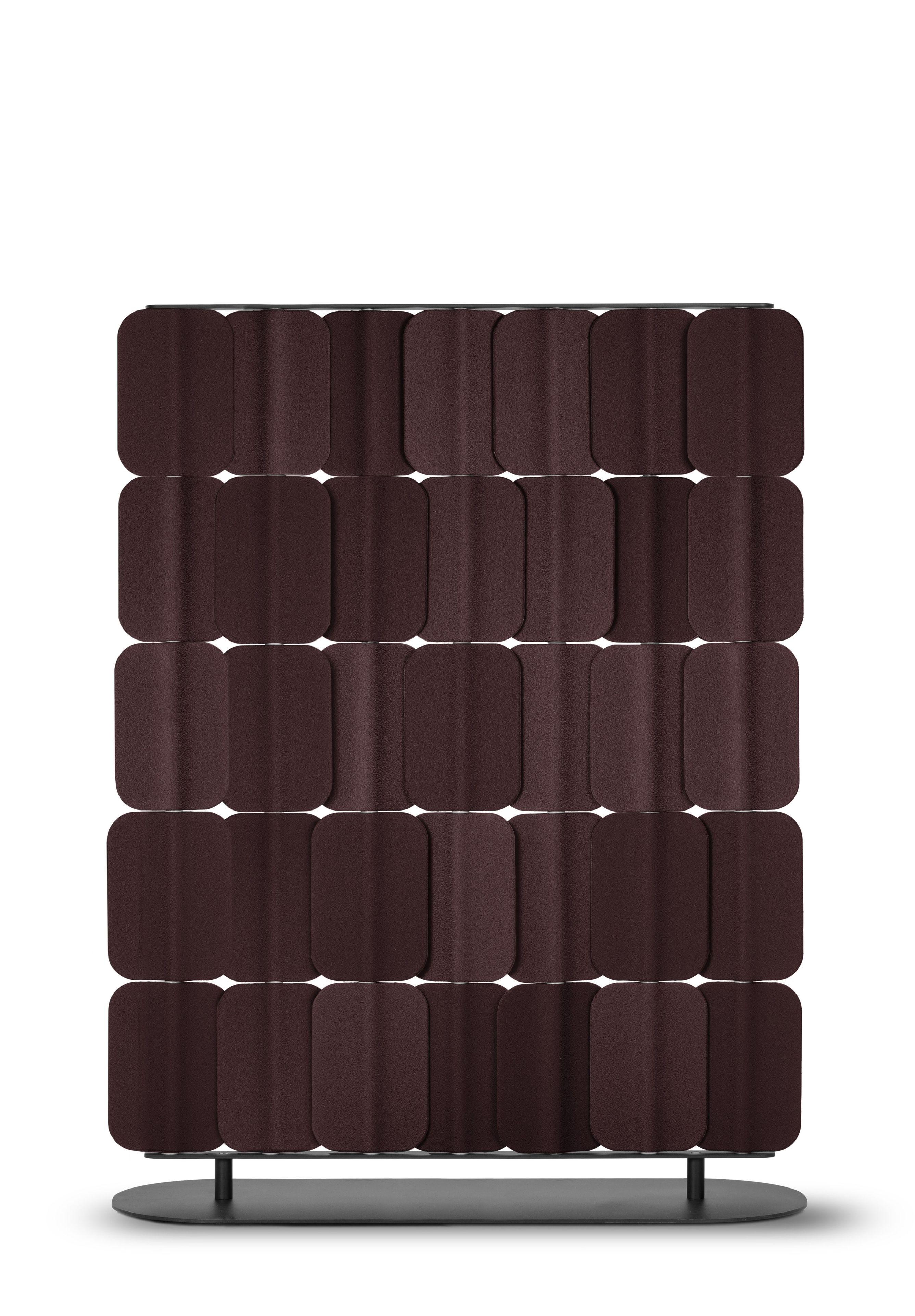 PATCH Fabric room divider By True Design