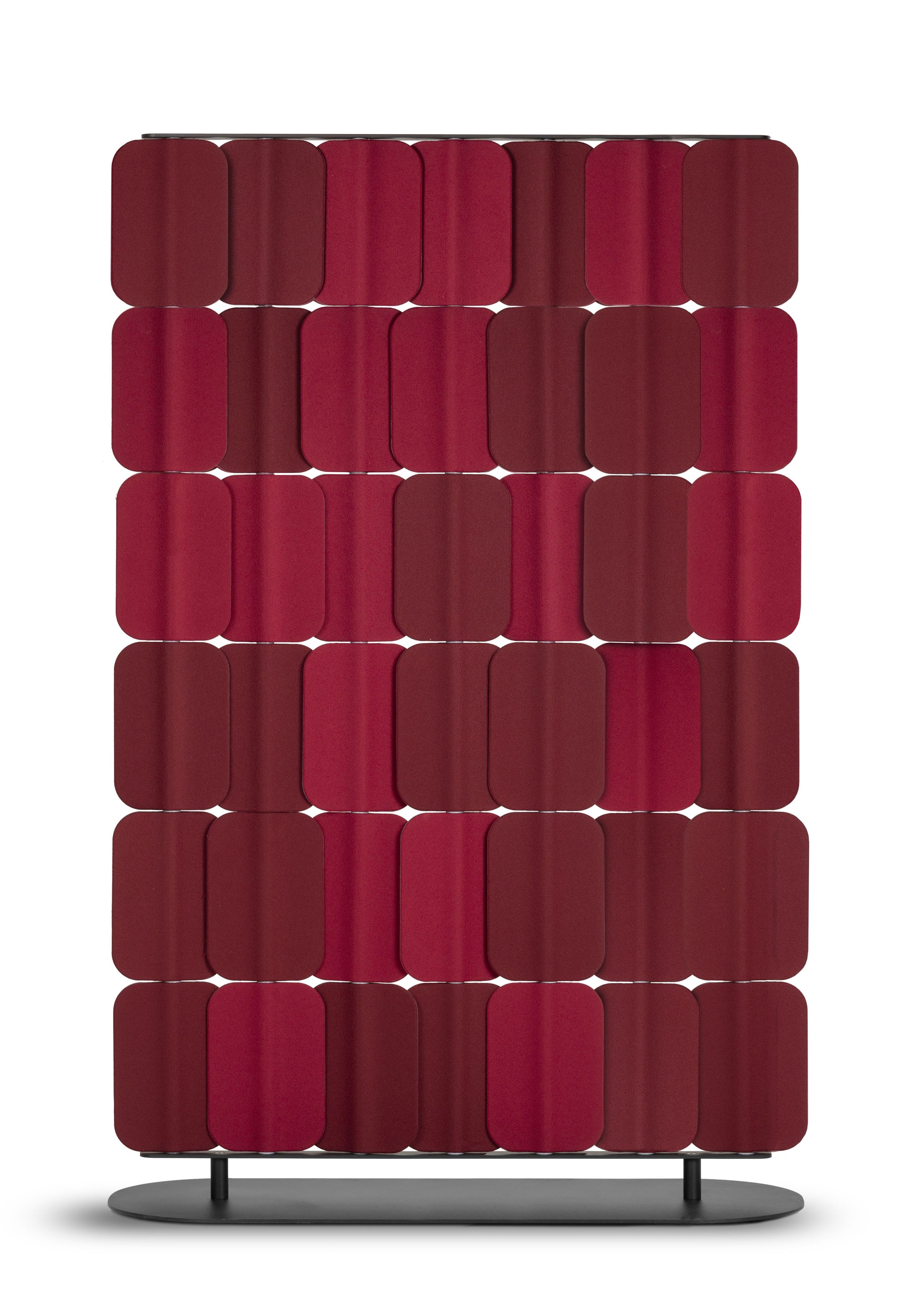 PATCH Fabric room divider By True Design